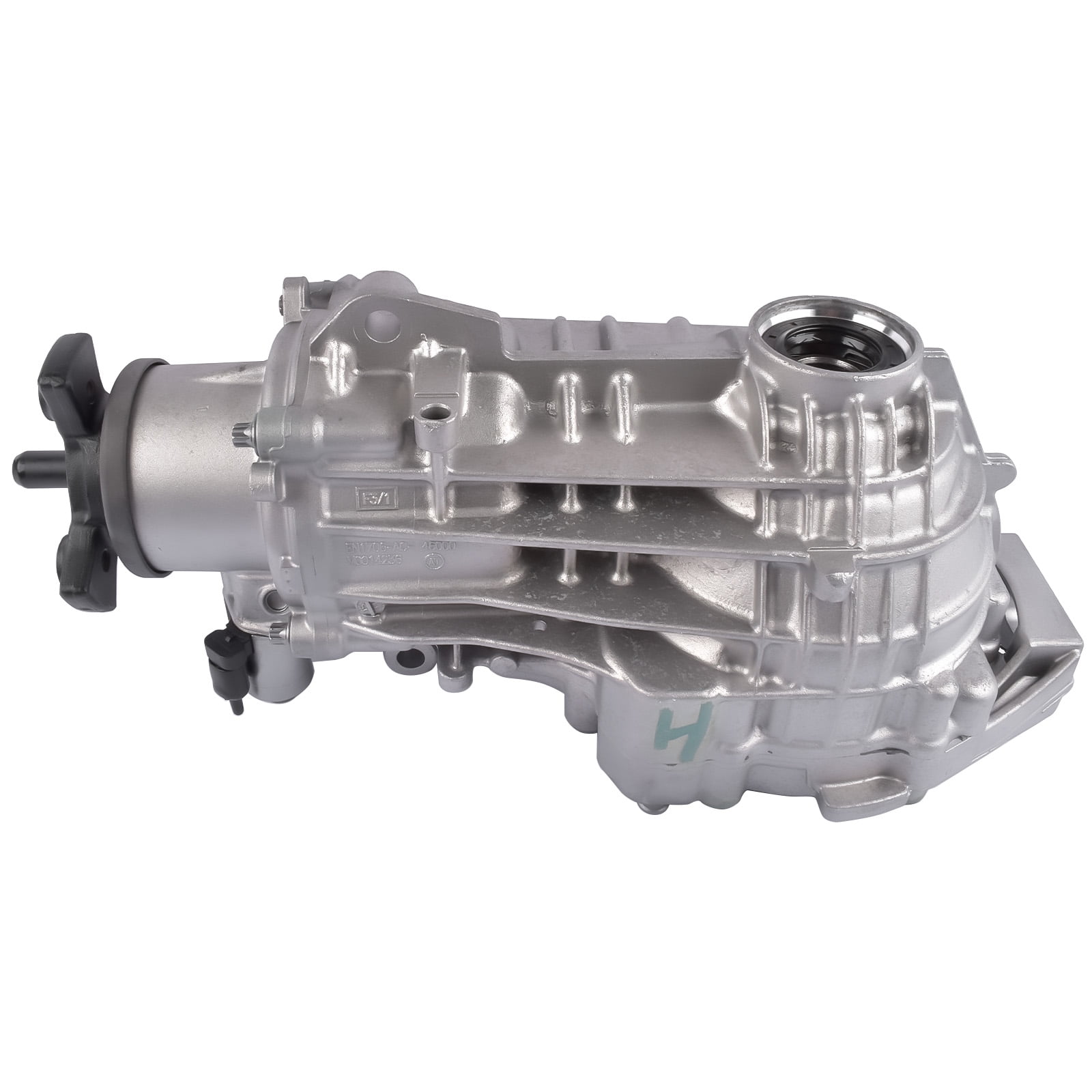 GELUOXI Rear Differential Assembly for Mercedes-Benz A/B/CLA/GLA-Class ...