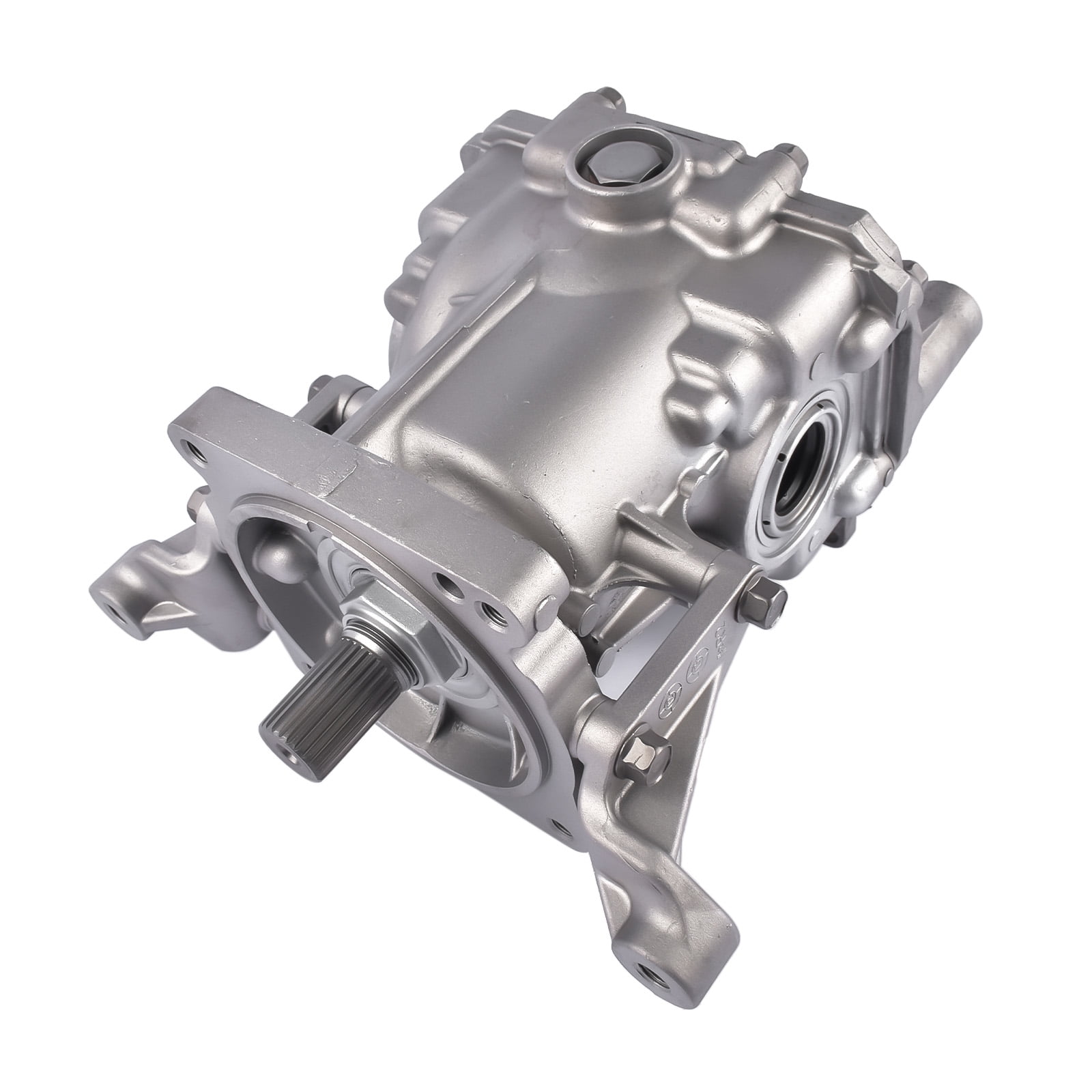 GELUOXI Rear Differential Carrier Assembly for Hyundai Santa Fe Kia ...