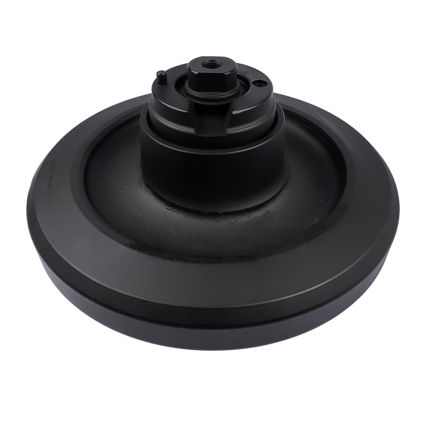 GELUOXI Rear Idler Wheel Fits Kubota SVL75-2 SVL75-2C SVL75C SVL90 ...