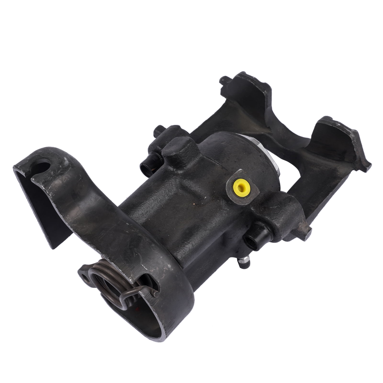 GELUOXI Rear Left Brake Caliper 12342341 12173602 for Hummer H1 Humvee ...