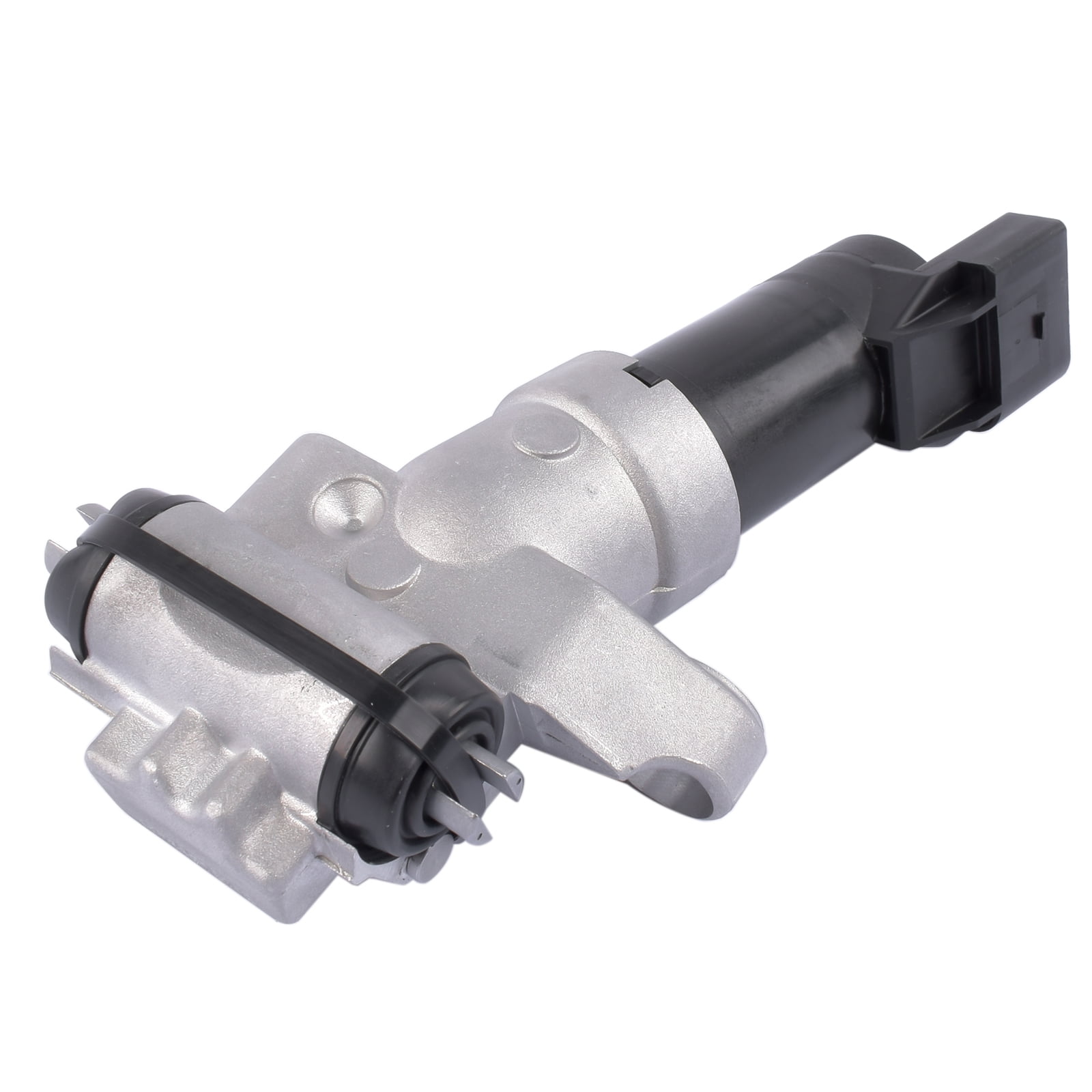 GELUOXI Rear Left Parking Brake Actuator for 2013-2016 Porsche 718 ...