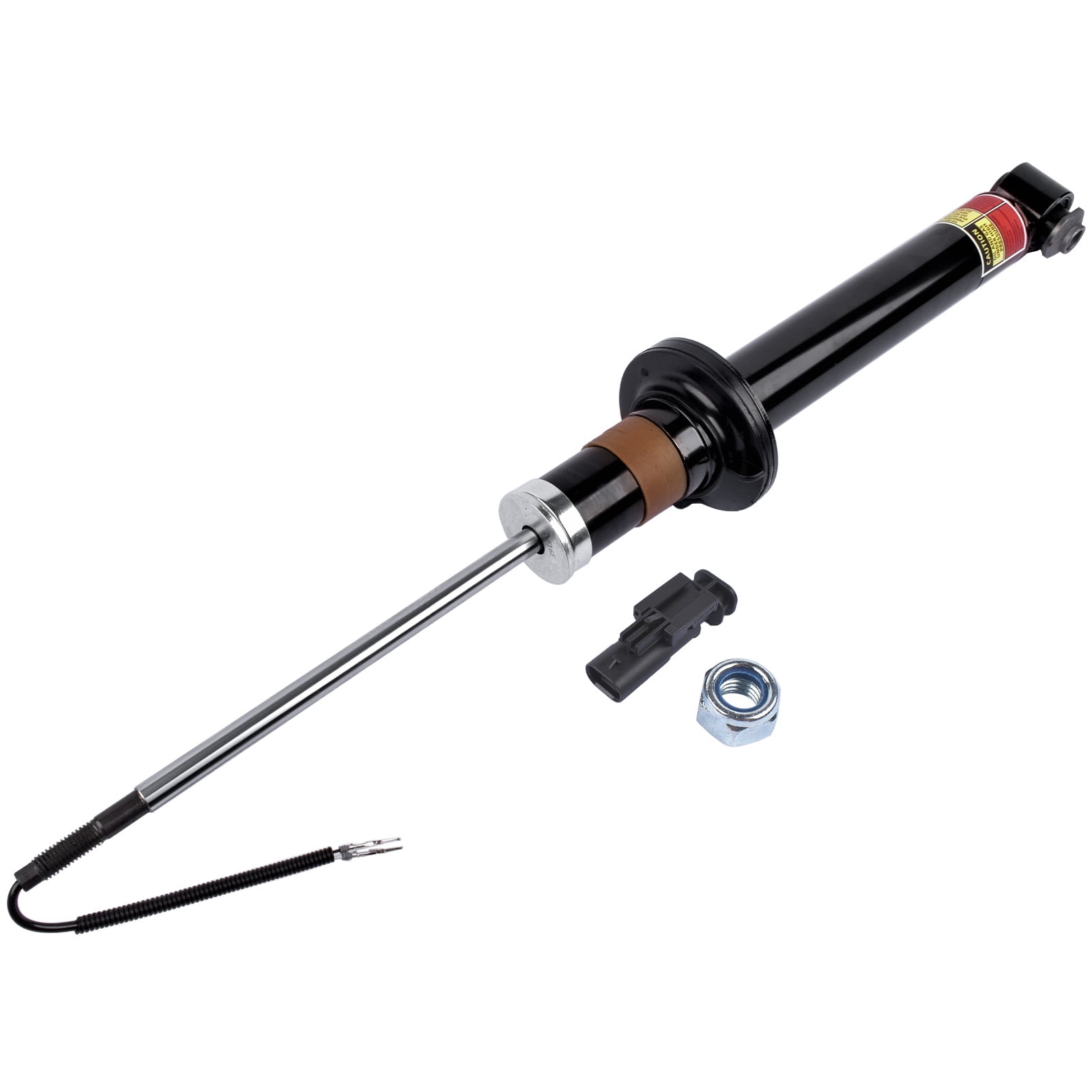 GELUOXI Rear Left or Right Shock Absorber for Cadillac CT6 Base Luxury ...