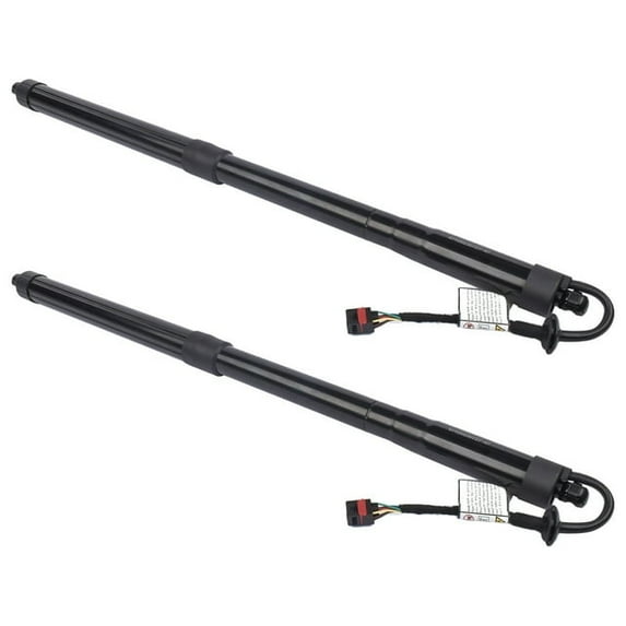 GELUOXI Rear Lift Cylinder Support Strut for INFINITI JX35 QX60 Sport ...