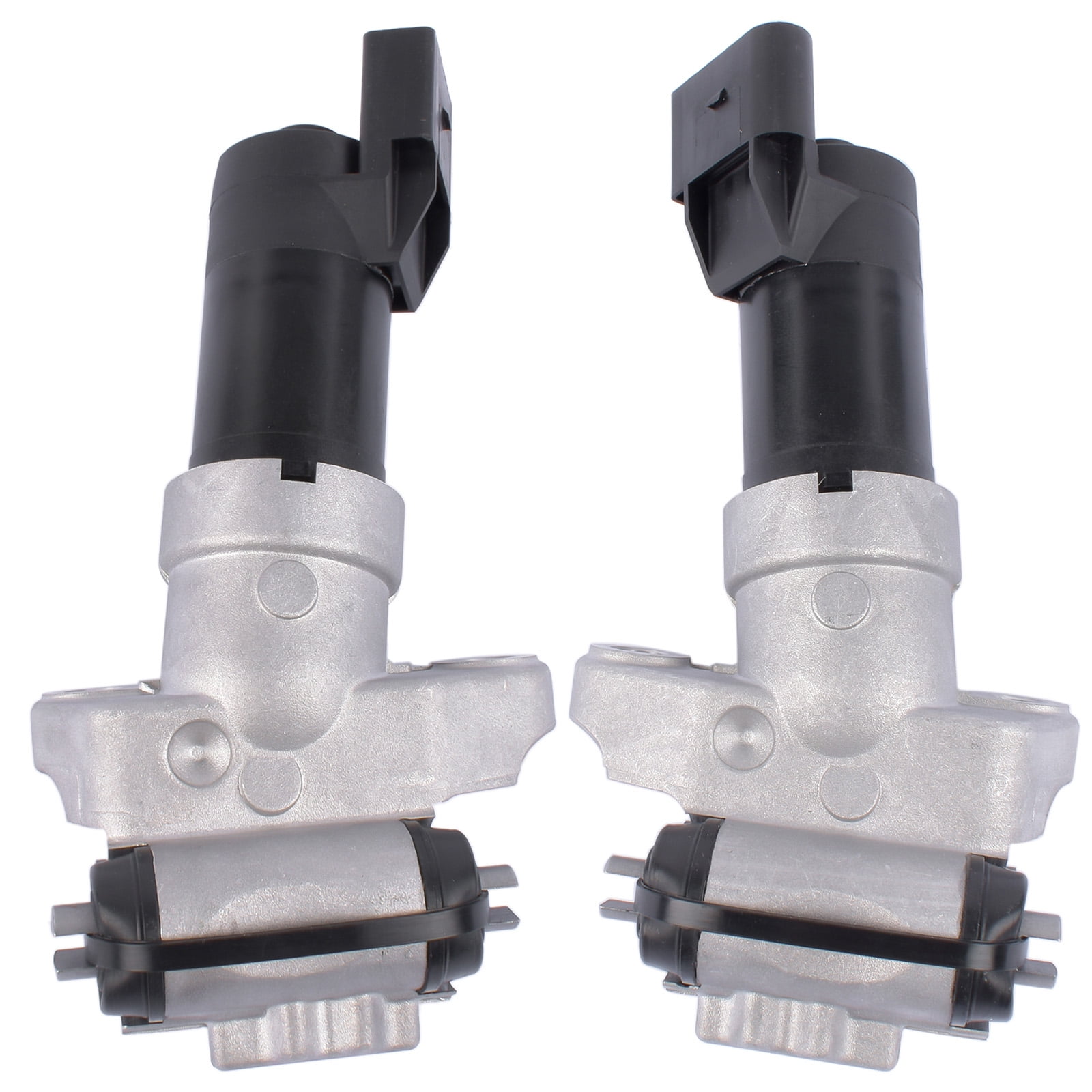 GELUOXI Rear Parking Brake Actuator Left + Right for 2013-2016 Porsche ...