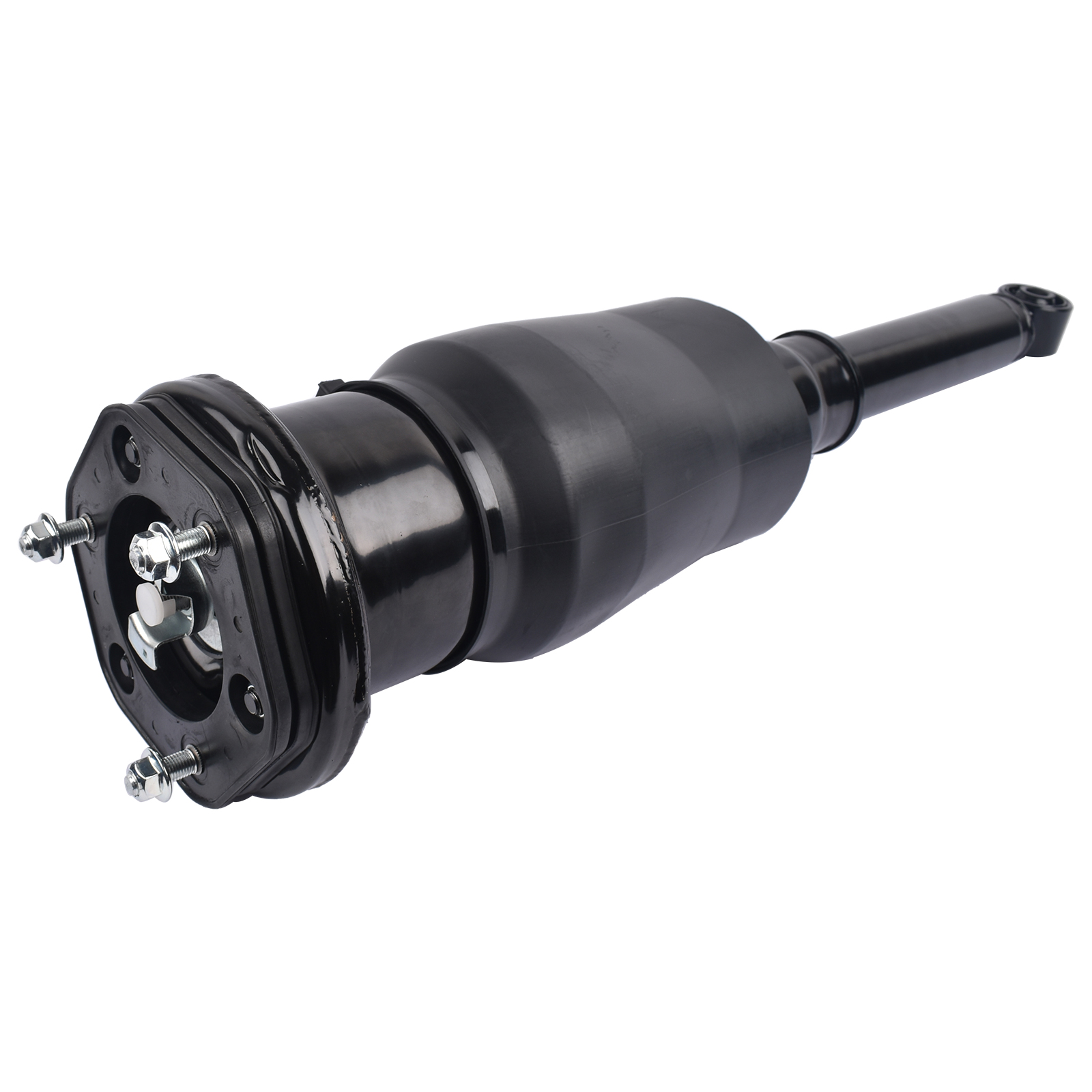 GELUOXI Rear Right Air Shock Absorber for 2001-2006 Lexus LS430 Base 4-Door 4.3L AS-3073 ...