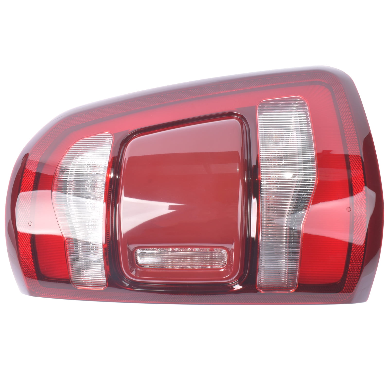 GELUOXI Rear Right LED Taillight for Dodge Ram 1500 3.0L 3.6L 5.7L 6.2L ...