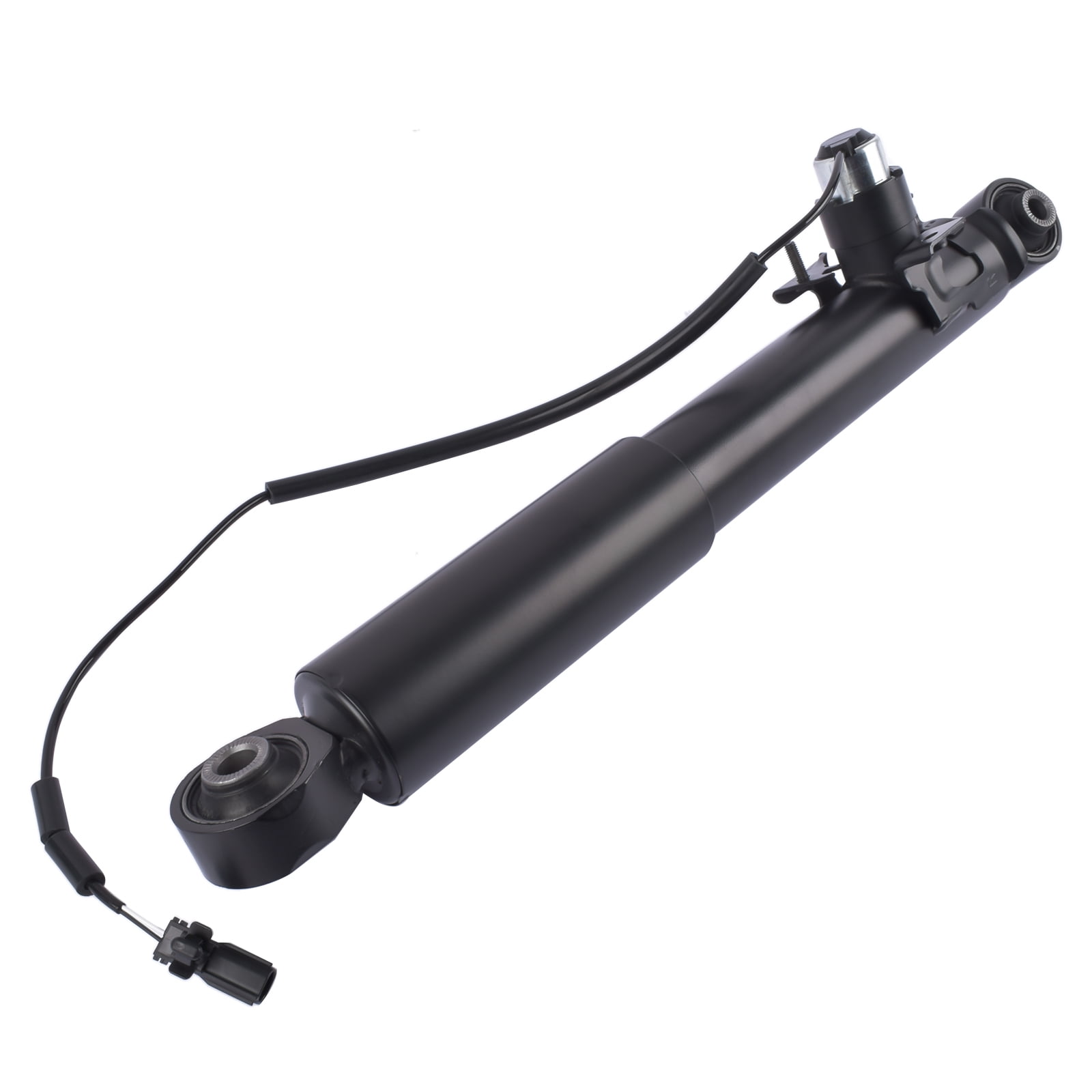 GELUOXI Rear Right Shock Absorber w/ Electric Sensor For Lexus RX350 ...