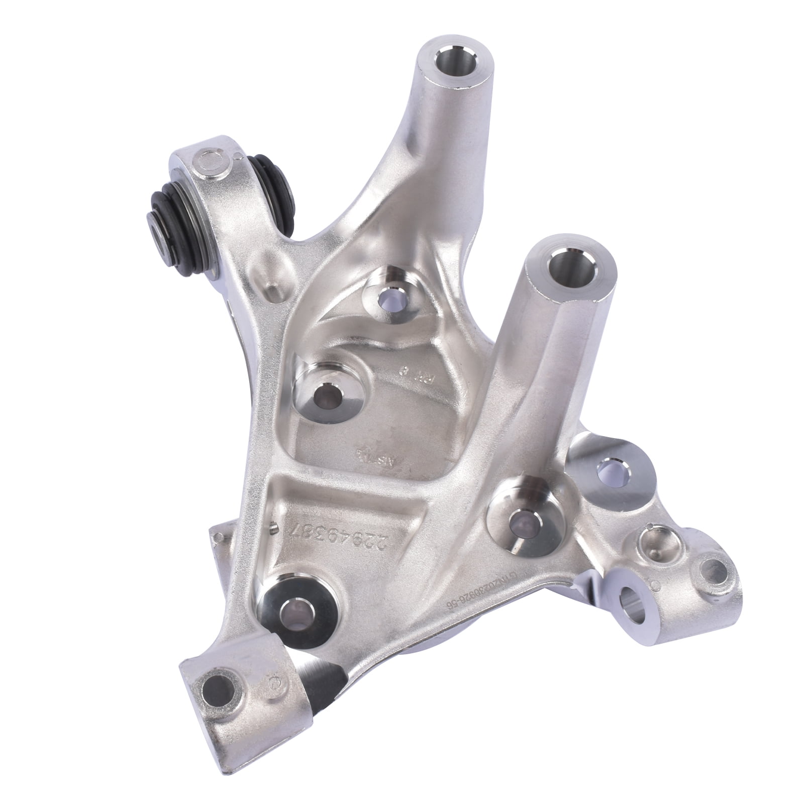GELUOXI Rear Right Suspension Knuckle for Buick Regal Chevrolet Malibu ...