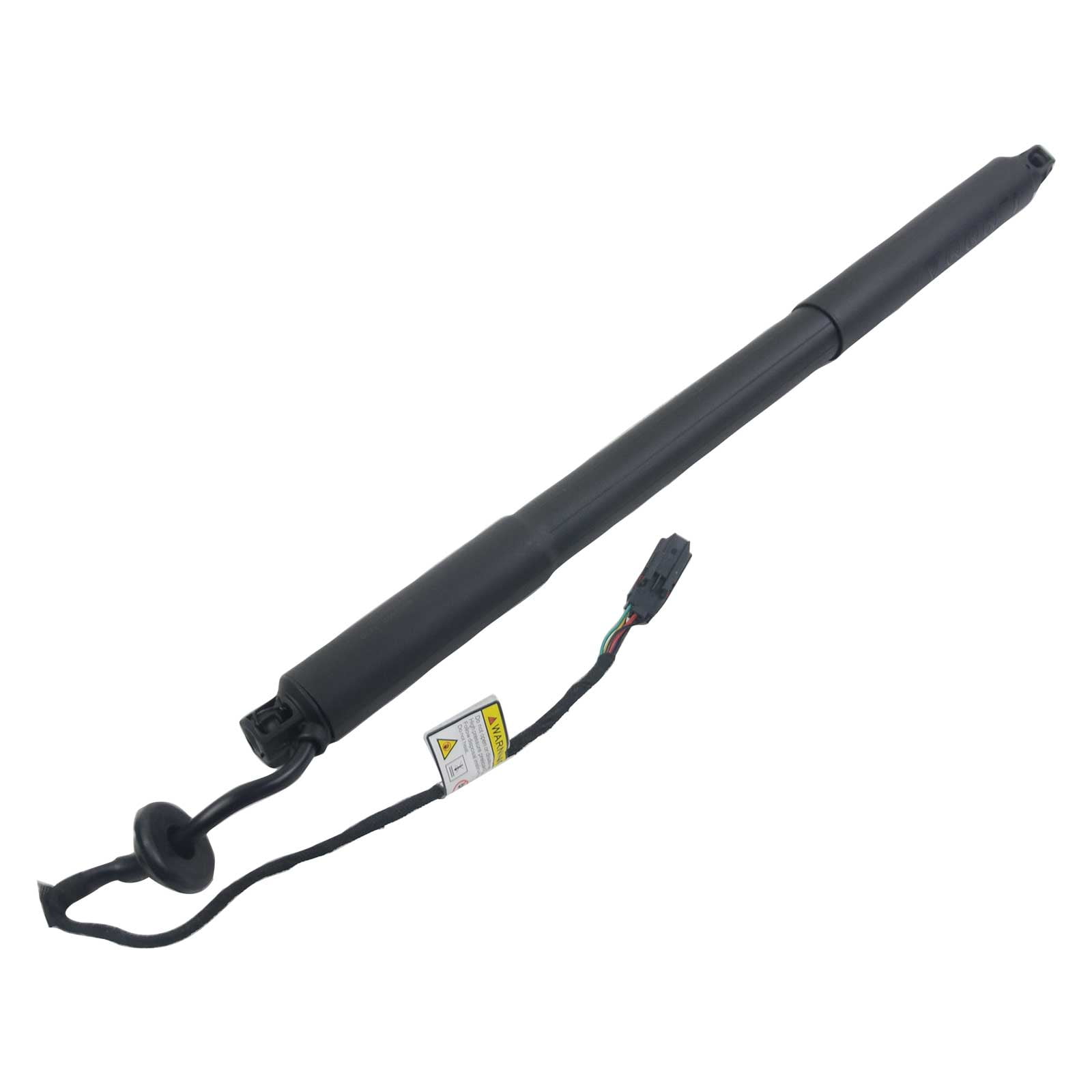 GELUOXI Rear Right Tailgate Power Lift Support for Volvo XC60 T5 T6 ...