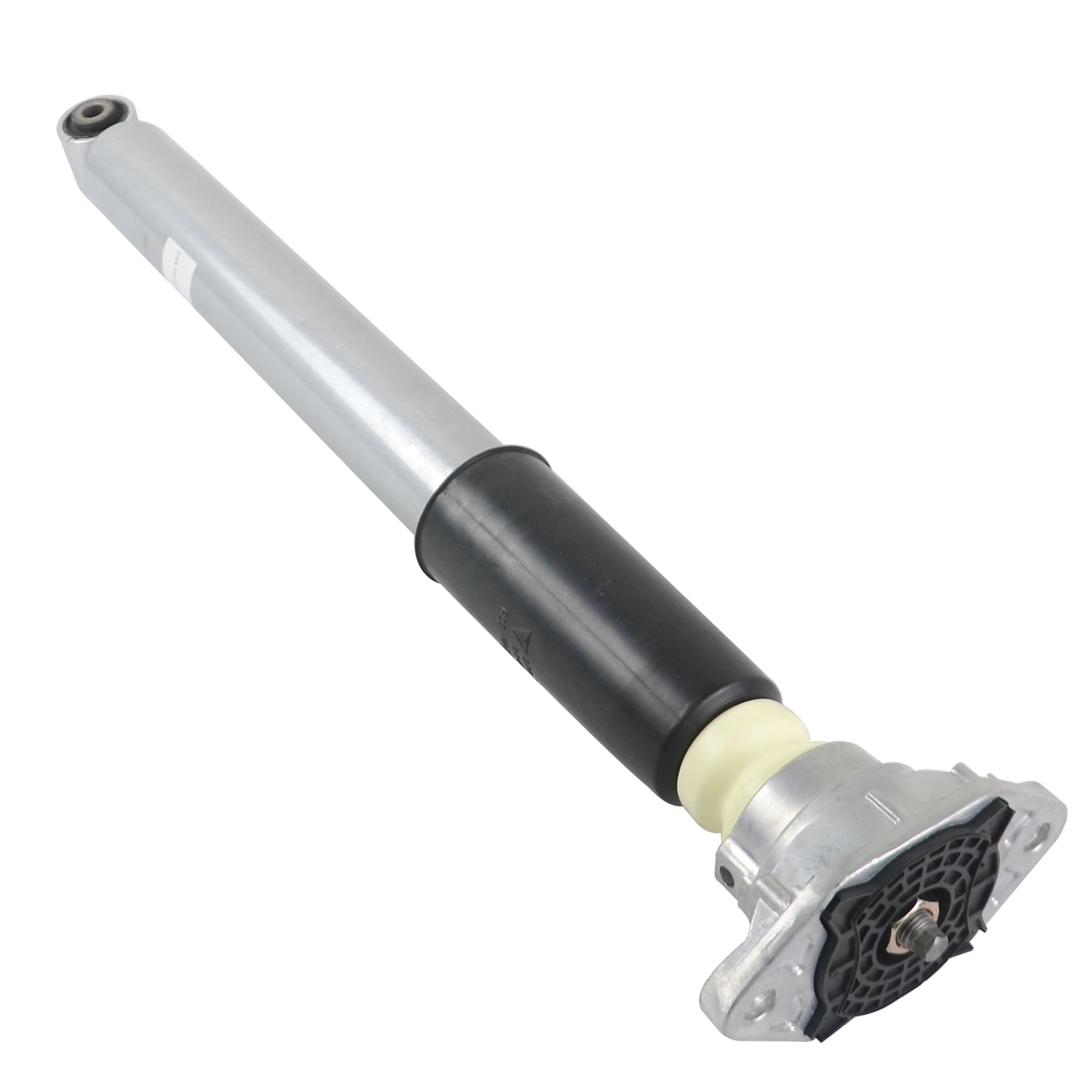 GELUOXI Rear Shock Absorbers Strut for 10-16 Porsche Panamera 4S GTS ...