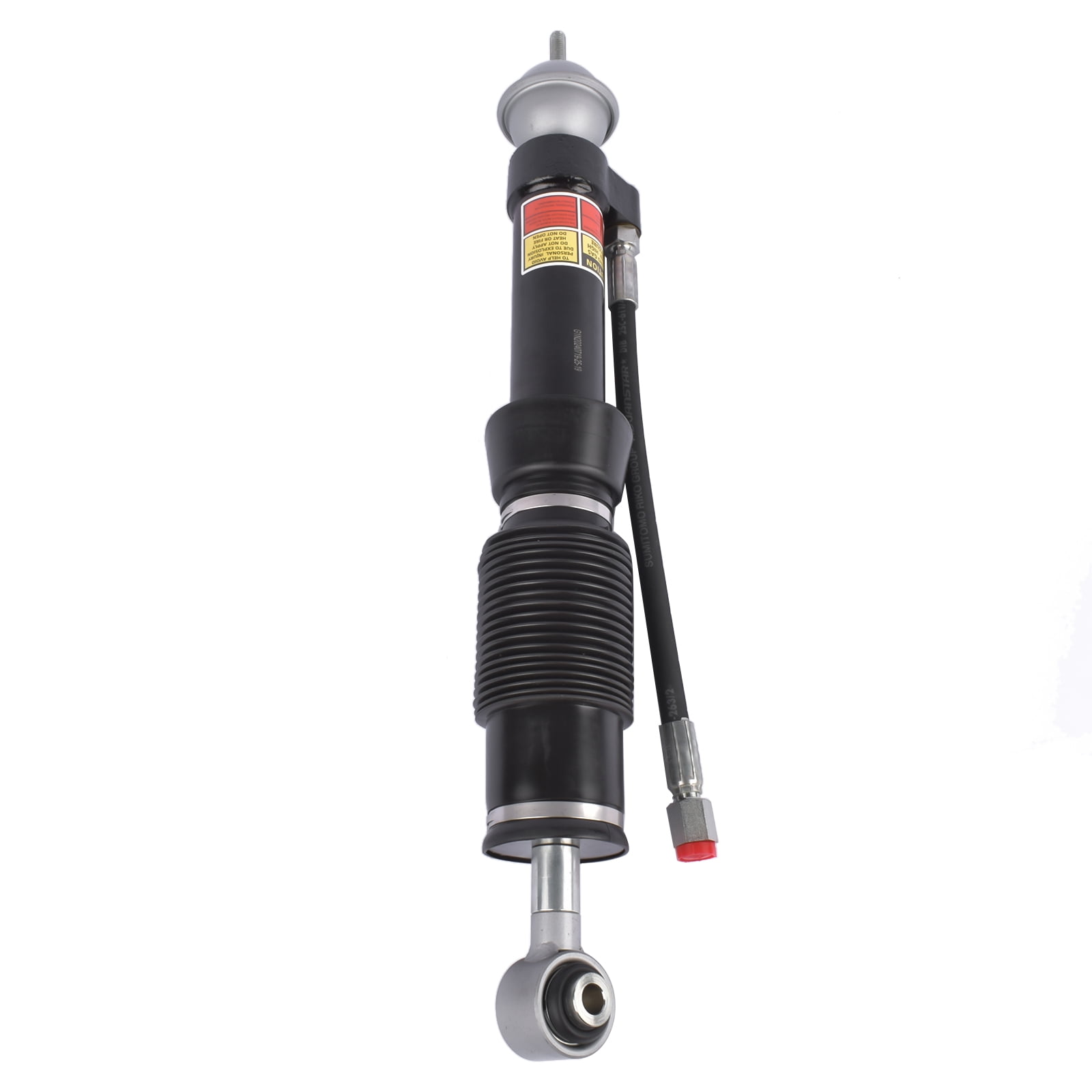 GELUOXI Rear Suspension Shock Absorber for Mercedes-Benz CL/S-Class ...