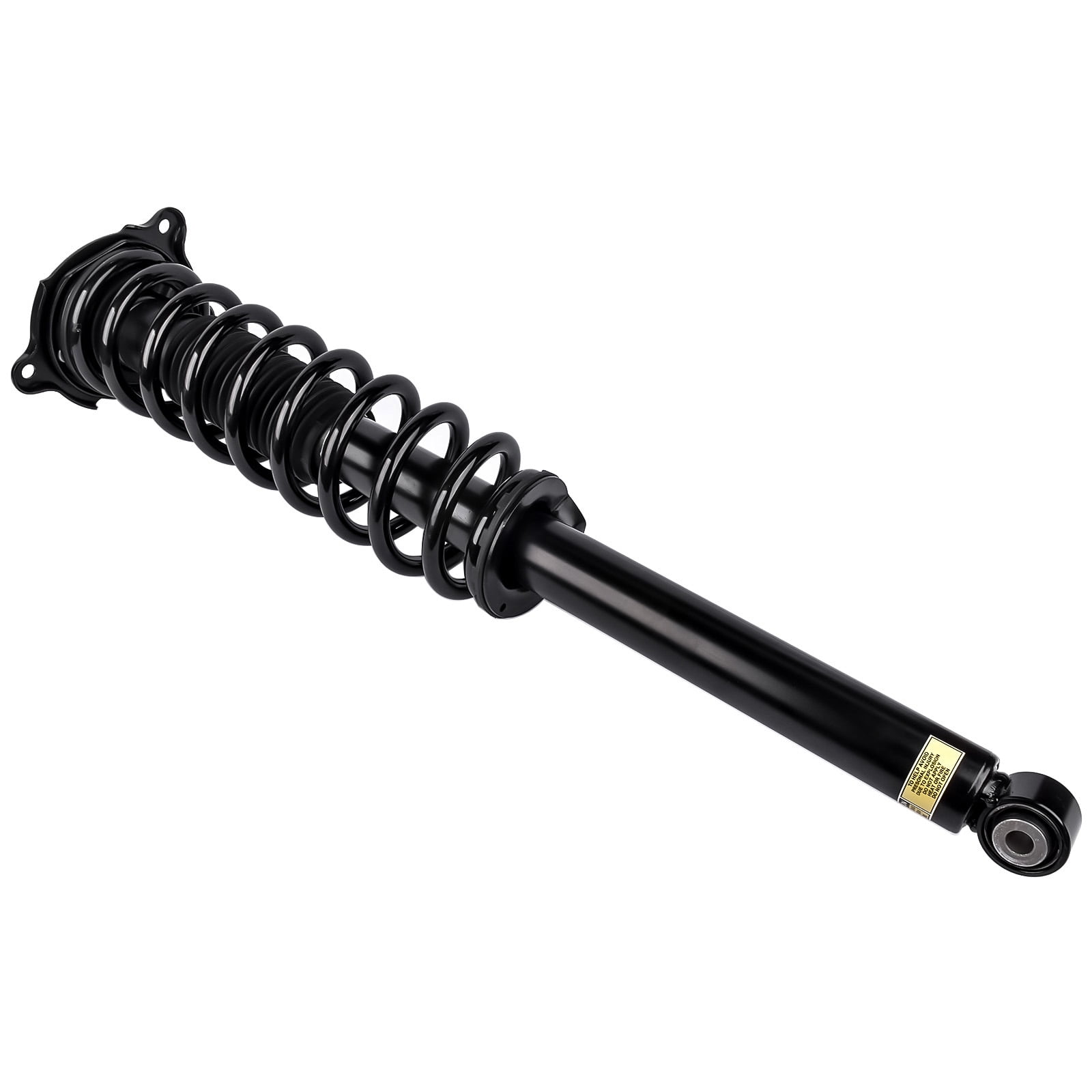 GELUOXI Rear Suspension Strut and Coil Spring Assembly for Tesla Model ...