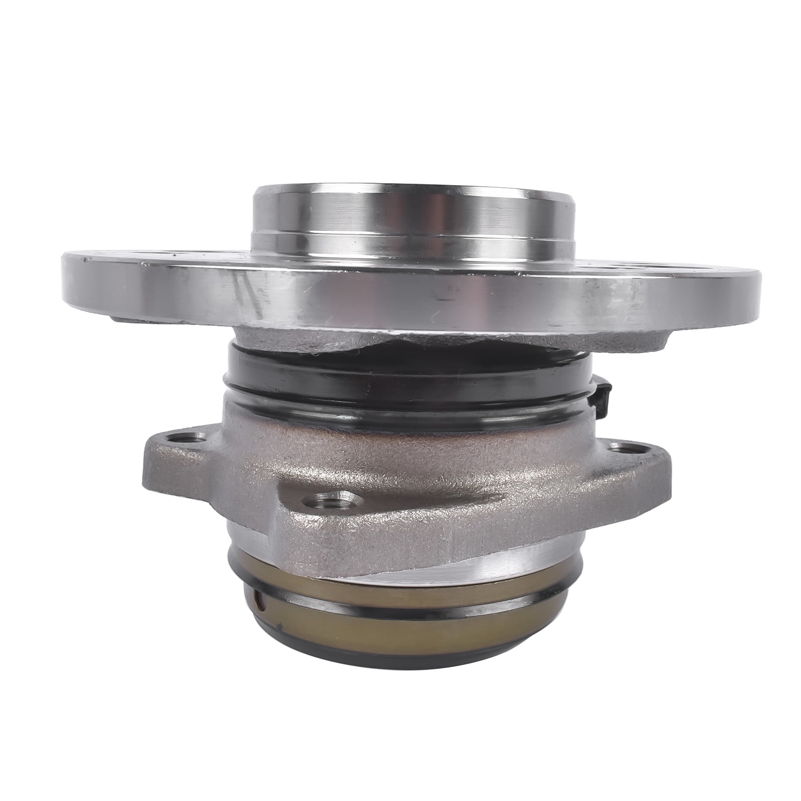 GELUOXI Rear Wheel Hub for Freightliner Sprinter 2500 3500 Mercedes ...
