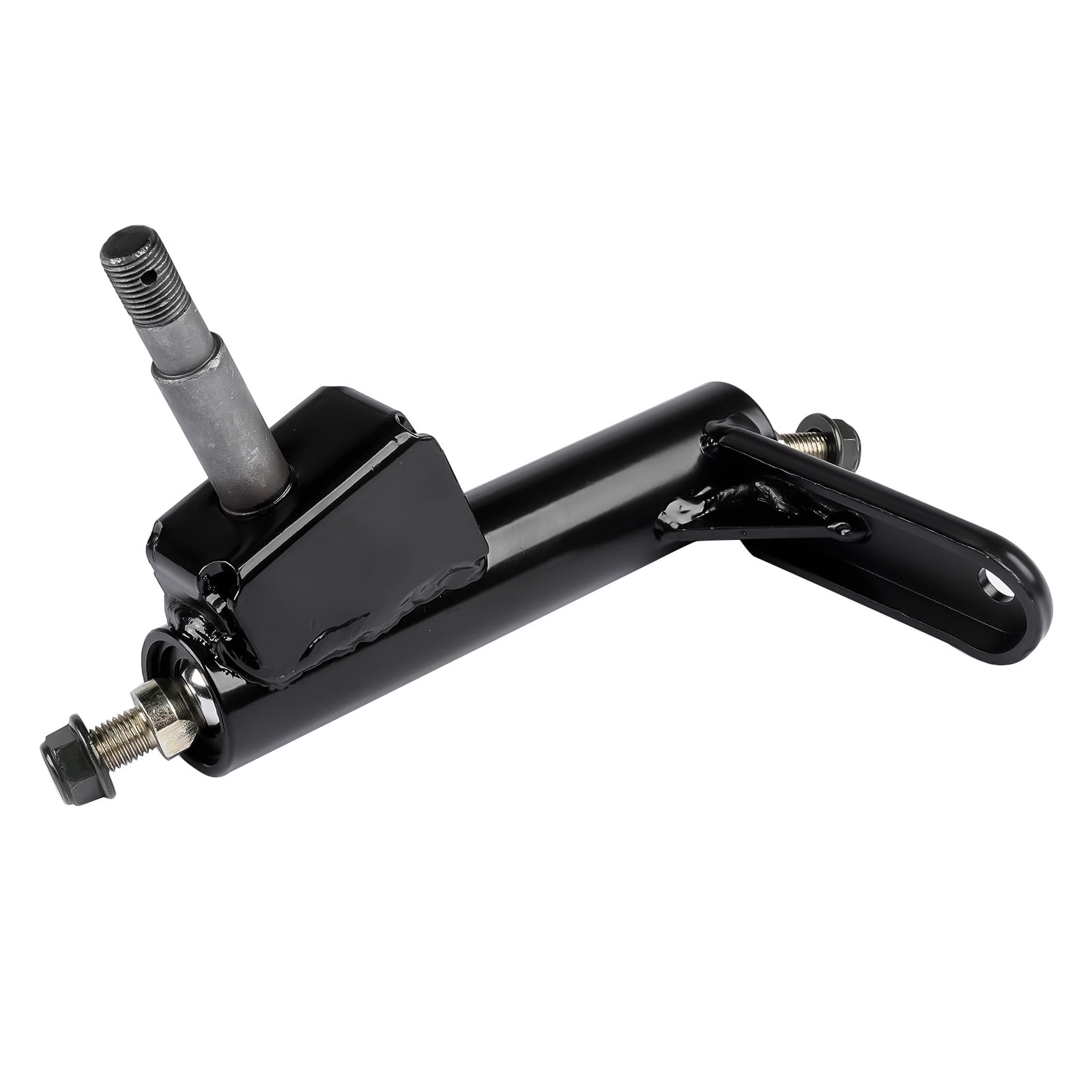 GELUOXI Right Spindle Steering Knuckle for Coleman CK196-T KT196 196cc ...