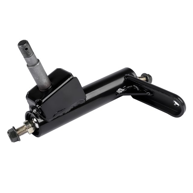 GELUOXI Right Spindle Steering Knuckle for Coleman CK196-T KT196 196cc ...