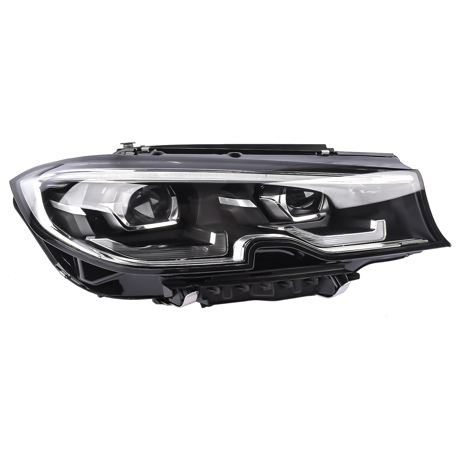 GELUOXI Rigth Side LED Headlight with AFS 63118496160 for BMW 3 Series ...