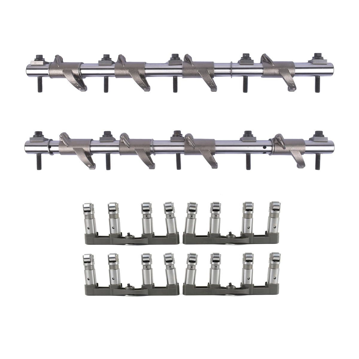 GELUOXI Rocker Arm MDS Lifters Kit for Chrysler 300 Aspen Dodge Jeep 5 ...