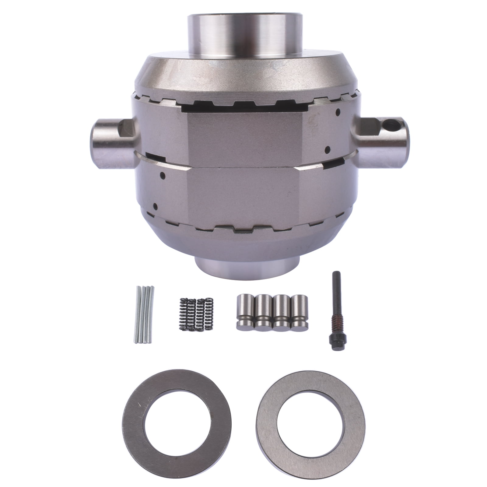 GELUOXI SLC82529 Differential Locker for Jeep Cherokee XJ Dodge ...