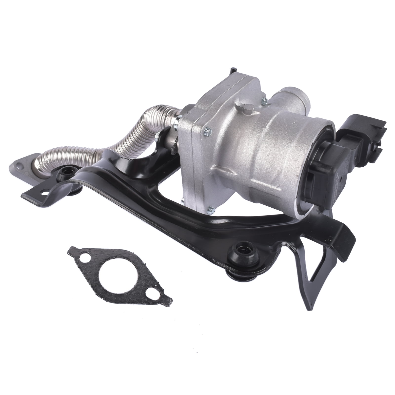 GELUOXI Secondary Air Injection Check Valve for Buick Lucerne Cadillac ...