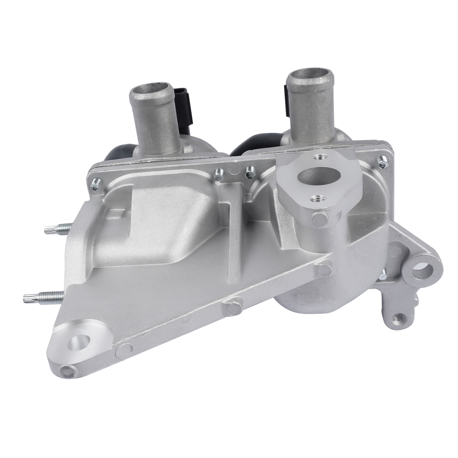 GELUOXI Secondary Air Injection Pump Check Valve for Toyota Tundra V6 ...