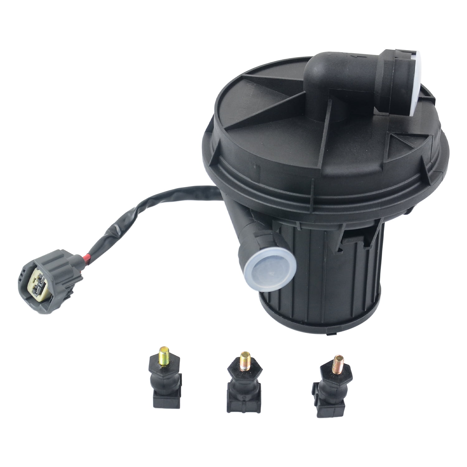 GELUOXI Secondary Air Pump For 2008-2014 Dodge Avenger Chrysler 200 ...