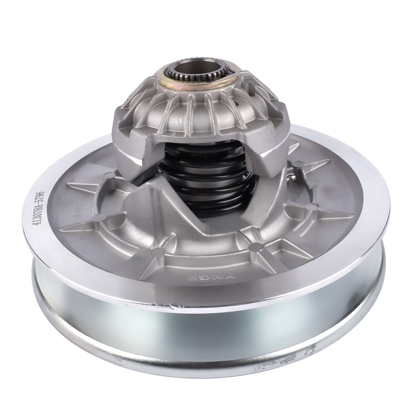 GELUOXI Secondary Driven Clutch JW8-G6202-23-00 for 2017-UP Yamaha G29 ...