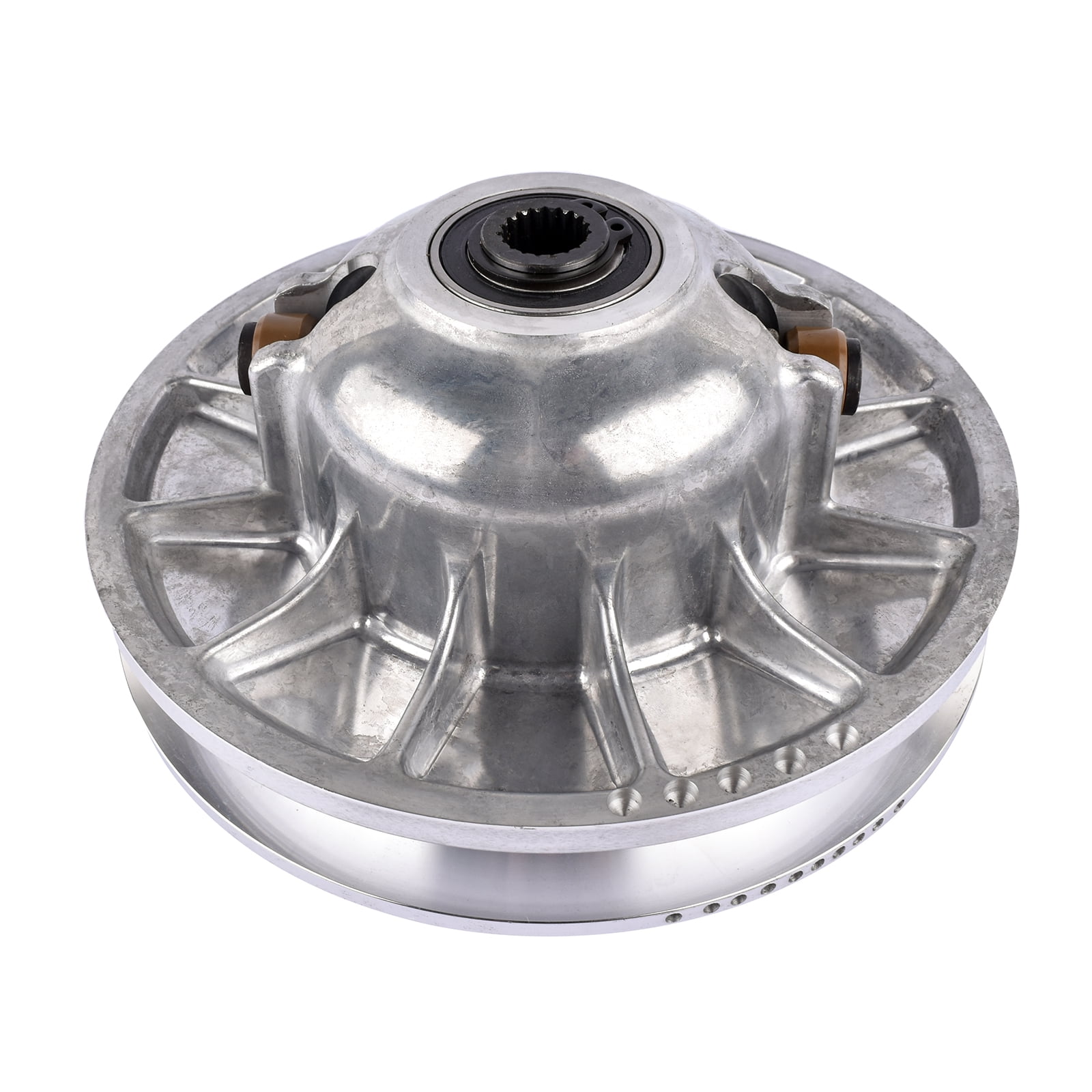 GELUOXI Secondary Driven Clutch for Polaris Ranger XP 900, Ranger Crew ...