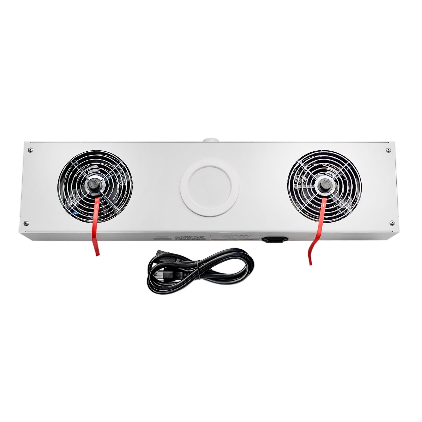 GELUOXI Static Eliminator Ionizing Air Blower Anti Static Ionizer Anti ...
