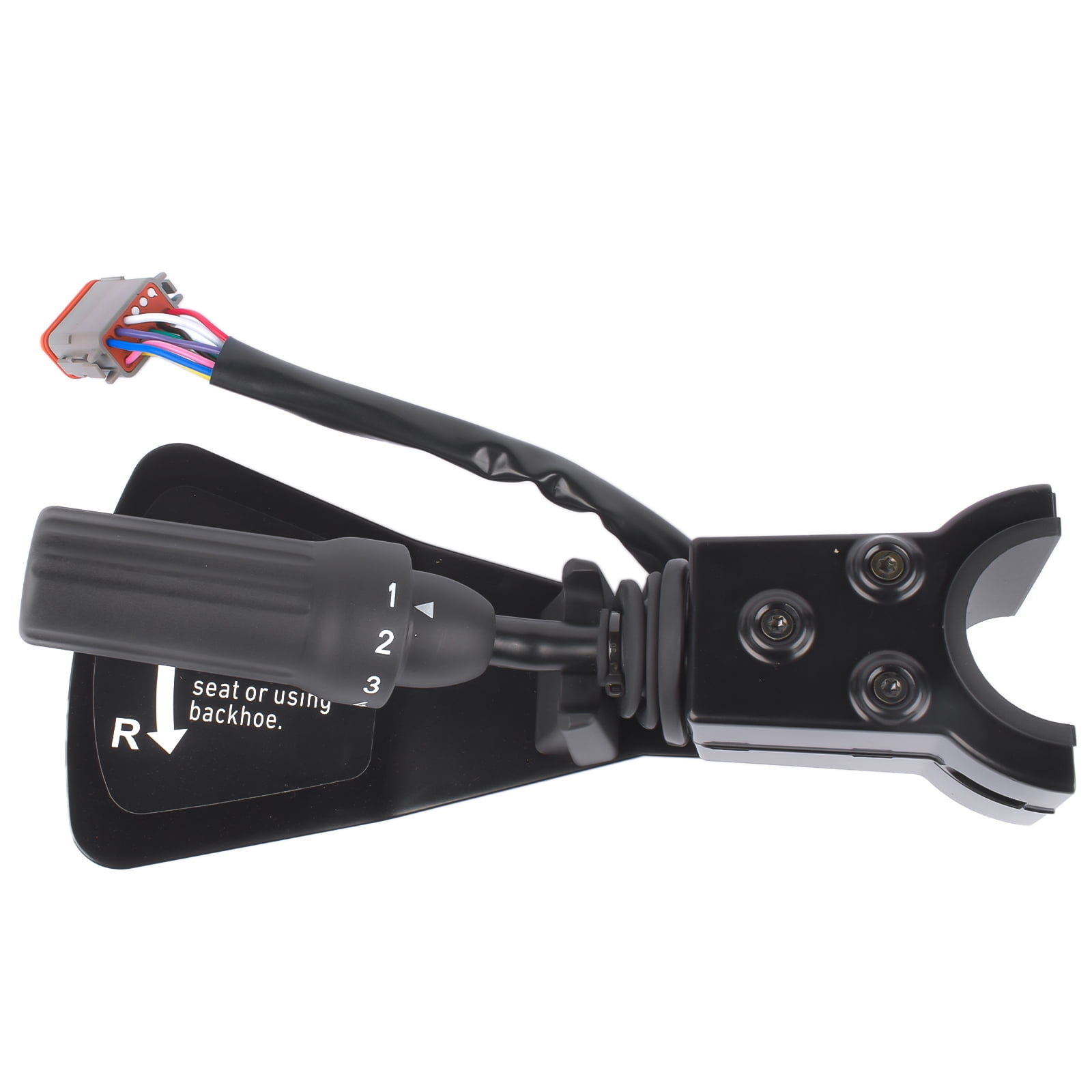 GELUOXI Switch Selector for John Deere Loader 210K 210LJ 310J 315SJ ...