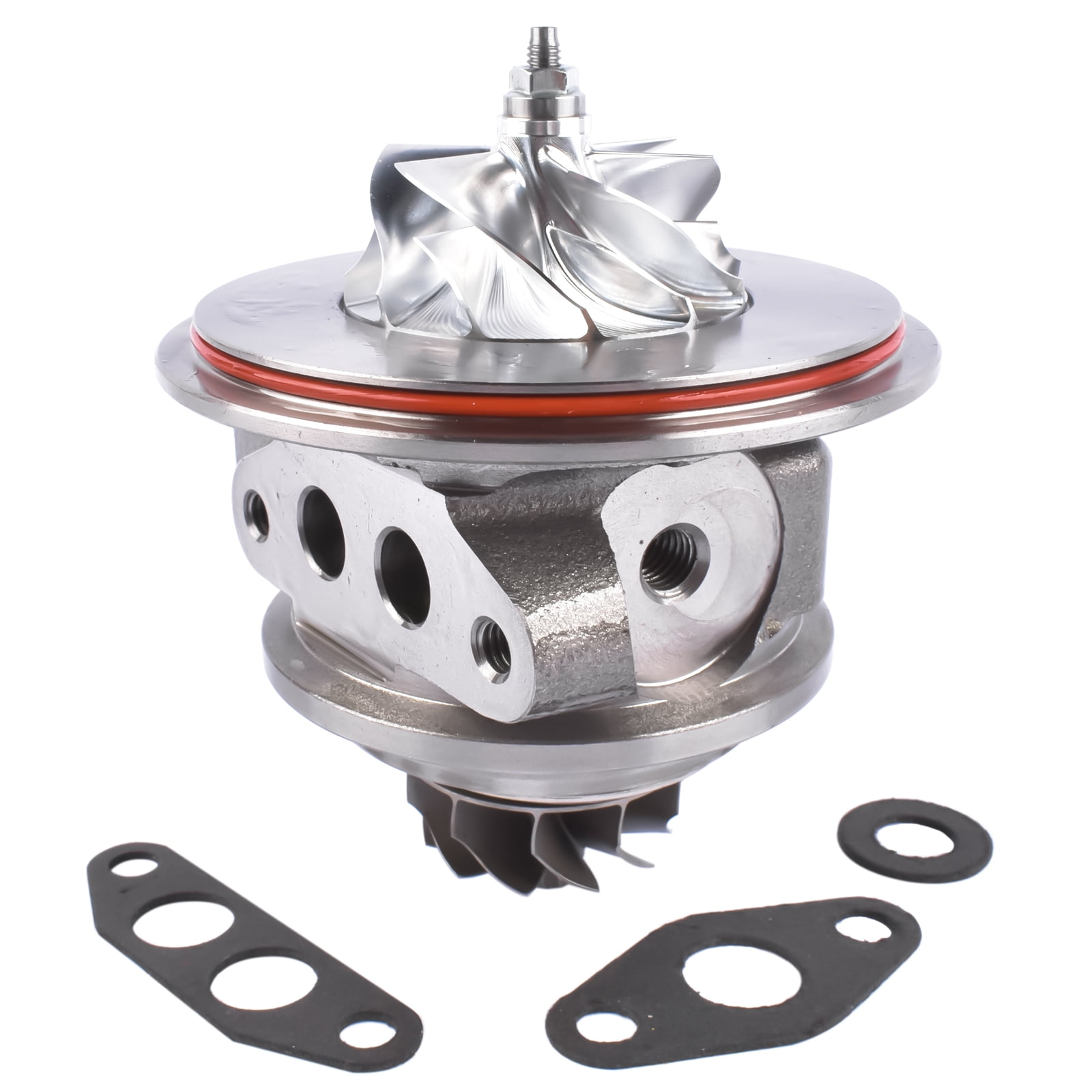 GELUOXI TD025 Turbo Cartridge CHRA 49373-07011 49373-07012 for Honda ...