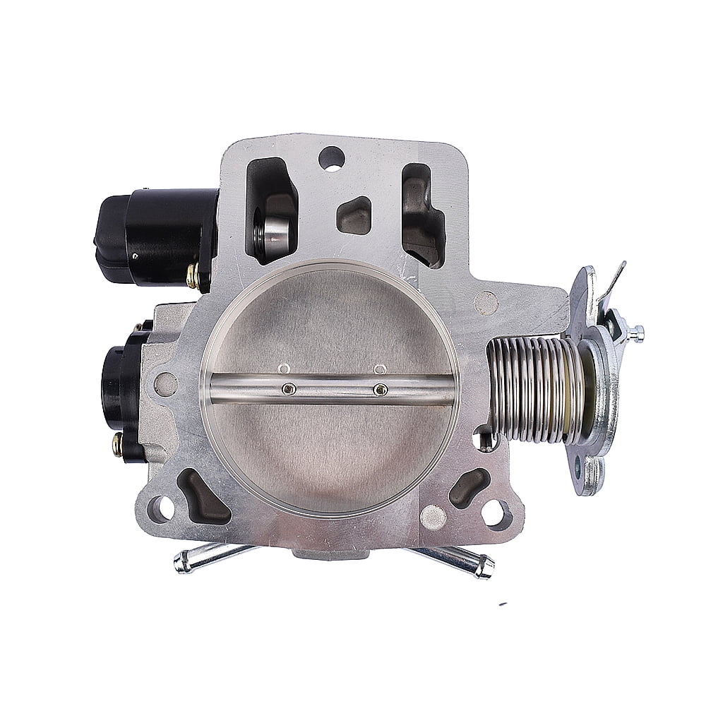 GELUOXI Throttle Body 12596576 for Chevrolet Express GMC Savana 1500 ...