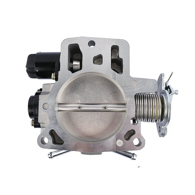 GELUOXI Throttle Body 12596576 for Chevrolet Express GMC Savana 1500 ...