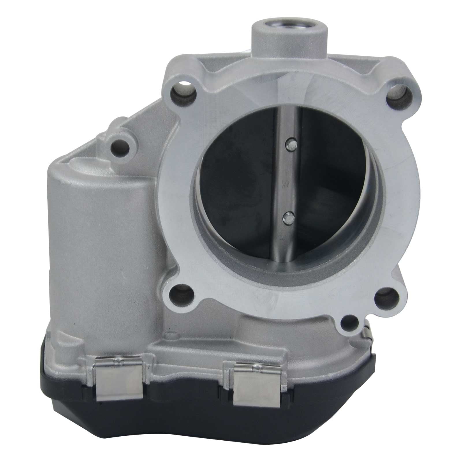 GELUOXI Throttle Body for 2.0L Audi A3 A4 A5 A6 Q5 TT VW Golf GTI Jetta ...