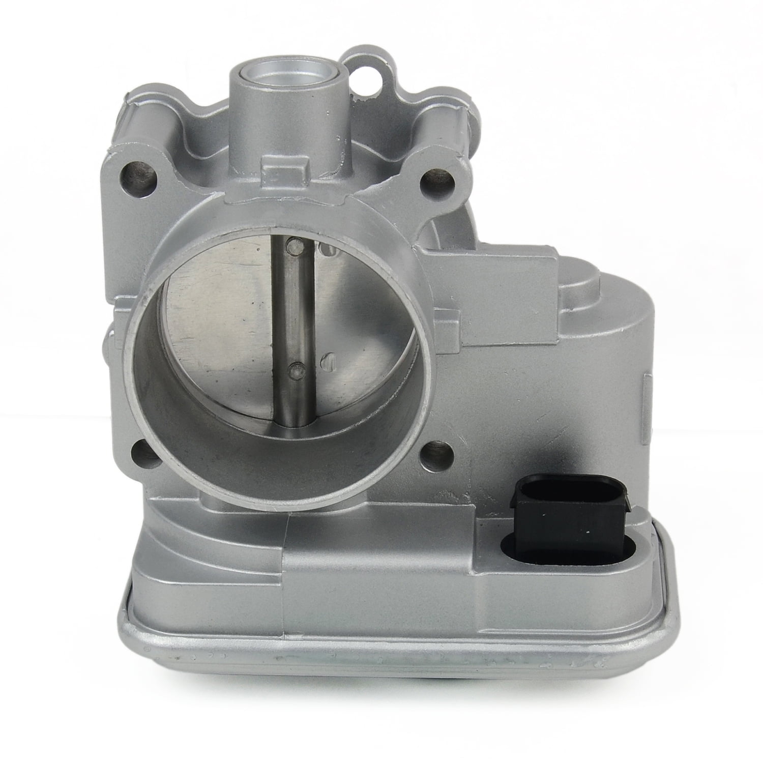 GELUOXI Throttle Body for Chrysler Dodge Jeep Compass Patriot 07-17 2 ...