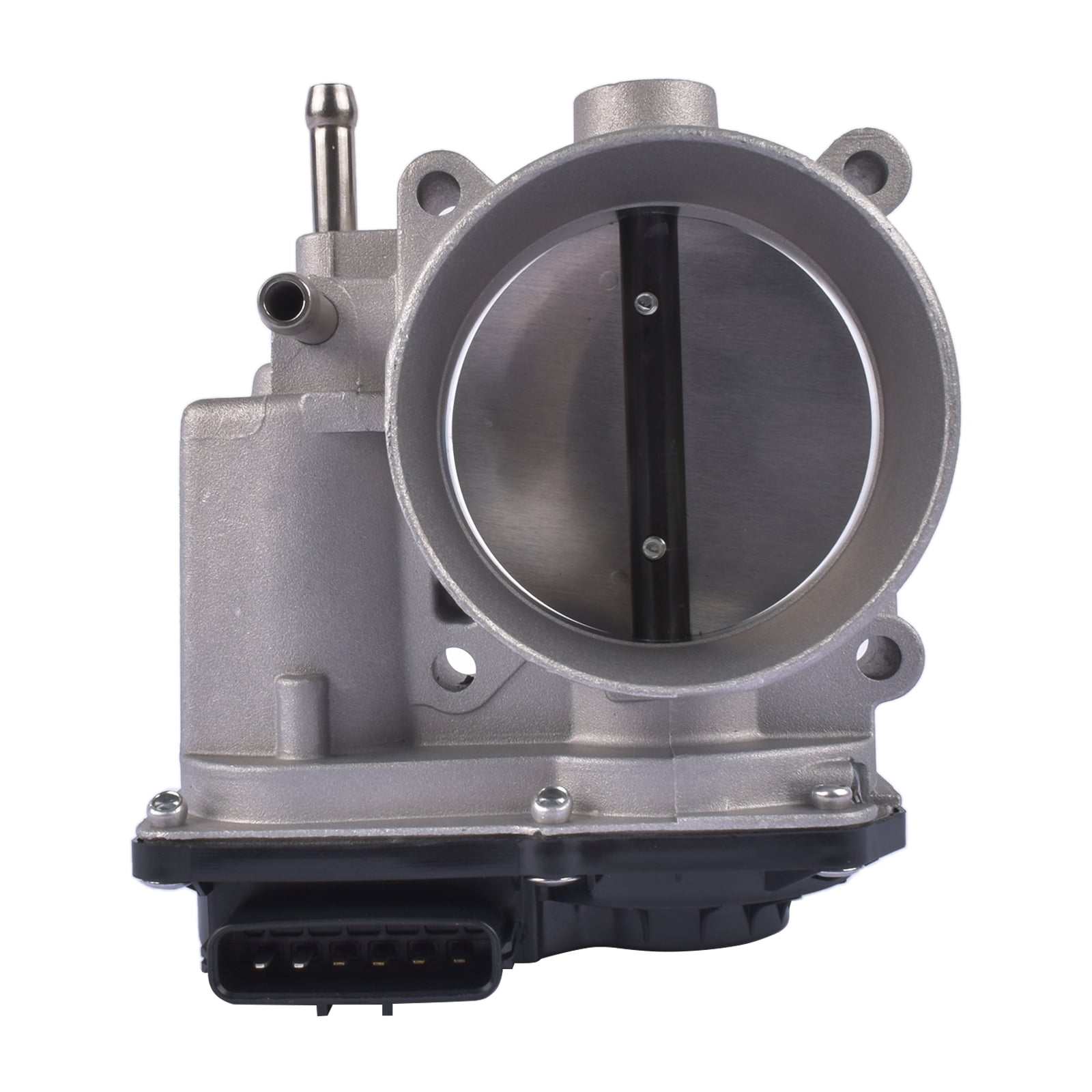 GELUOXI Throttle Body for Toyota 4Runner 2010-2019 Tundra FJ Cruiser ...