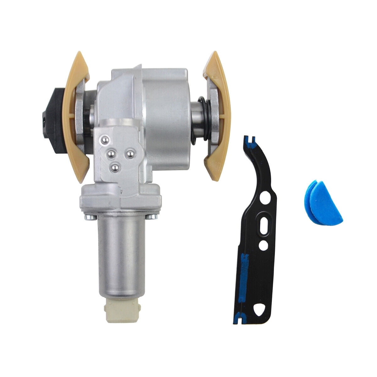 GELUOXI Timing Chain Tensioner Seal Kit for Audi A4 Quattro VW Jetta ...