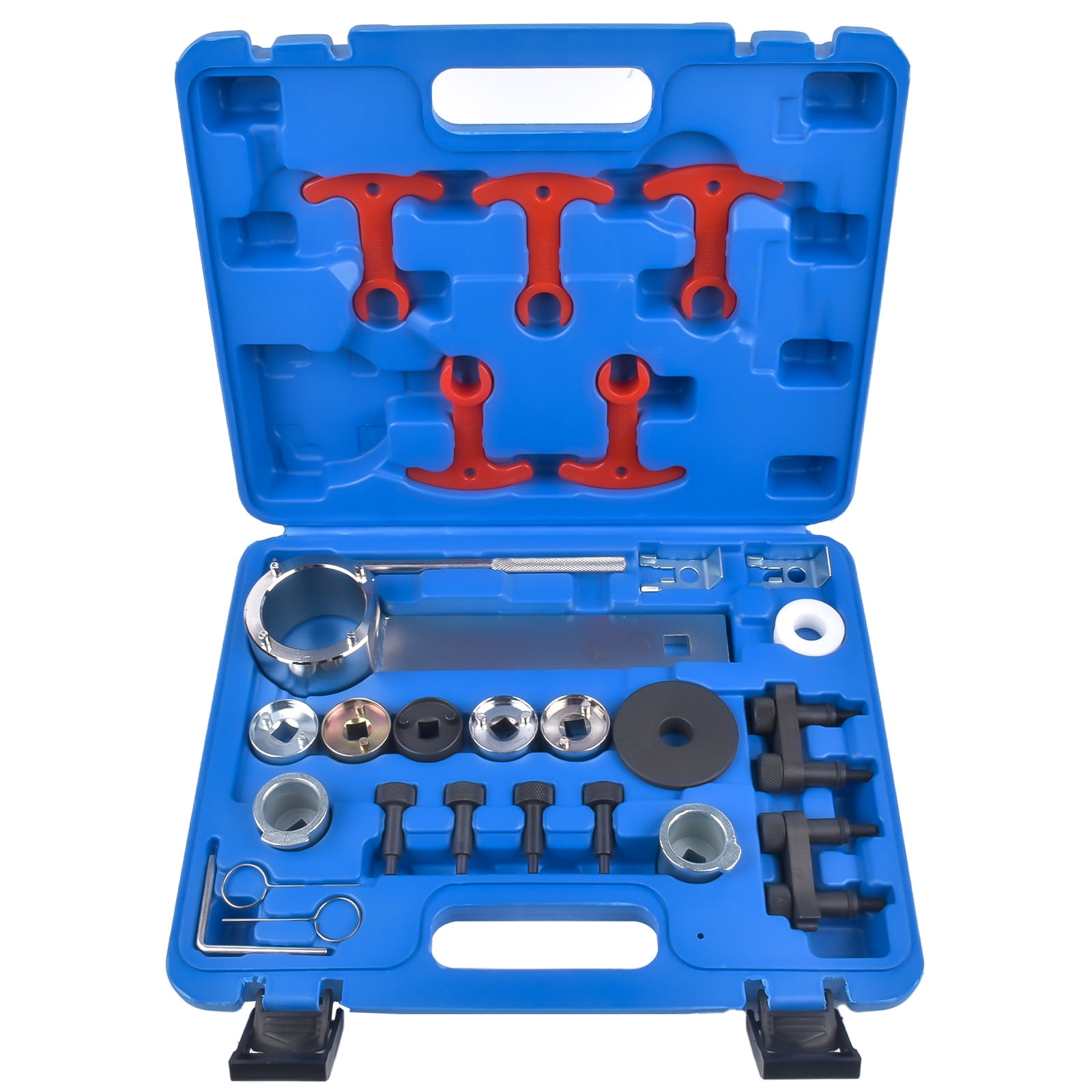 GELUOXI Timing Chain Tool for Audi VW 2.0 TSI A4 Jetta Golf Passat CJS ...