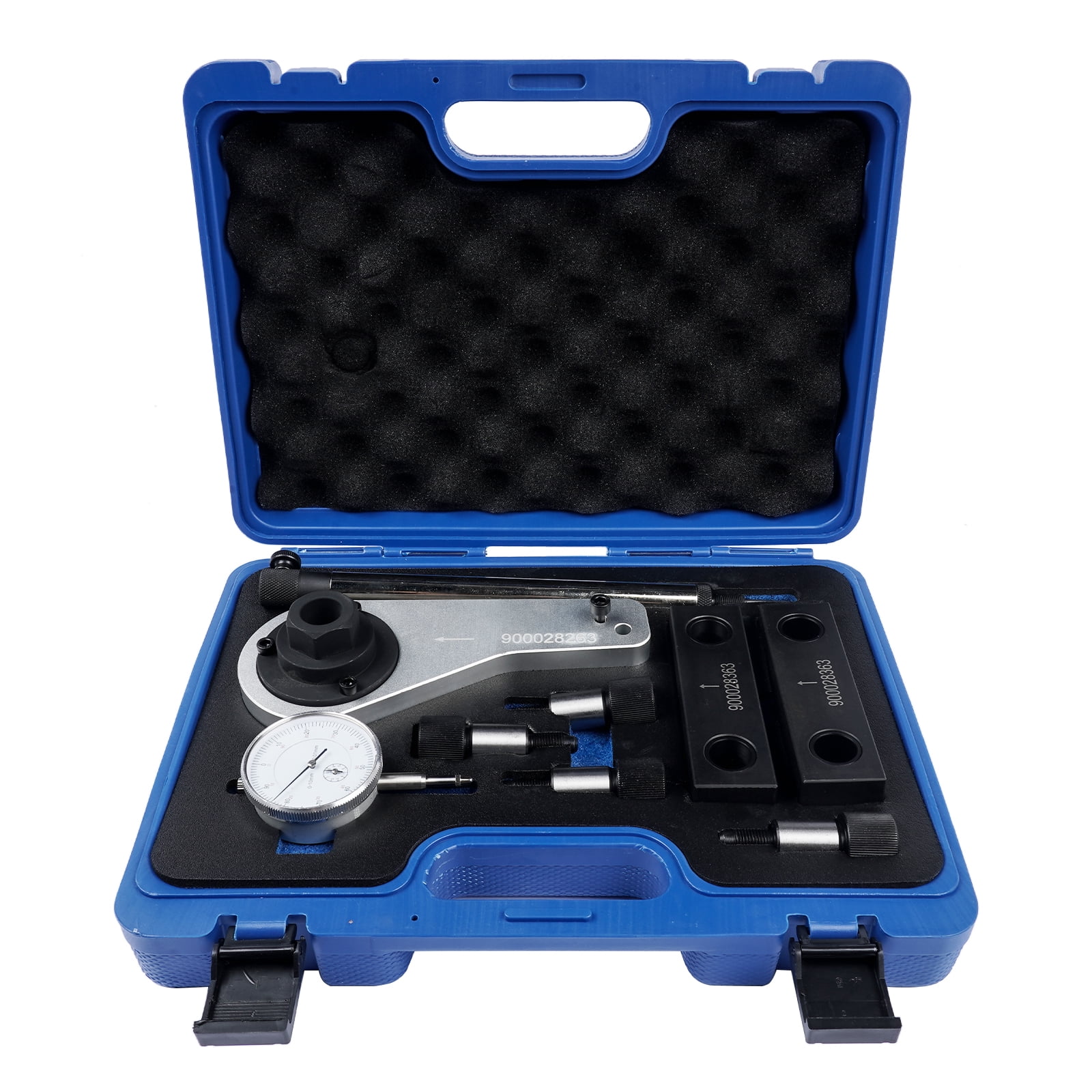 GELUOXI Timing Crankshaft Locking Tool for Maserati Ghibli S Levante S ...