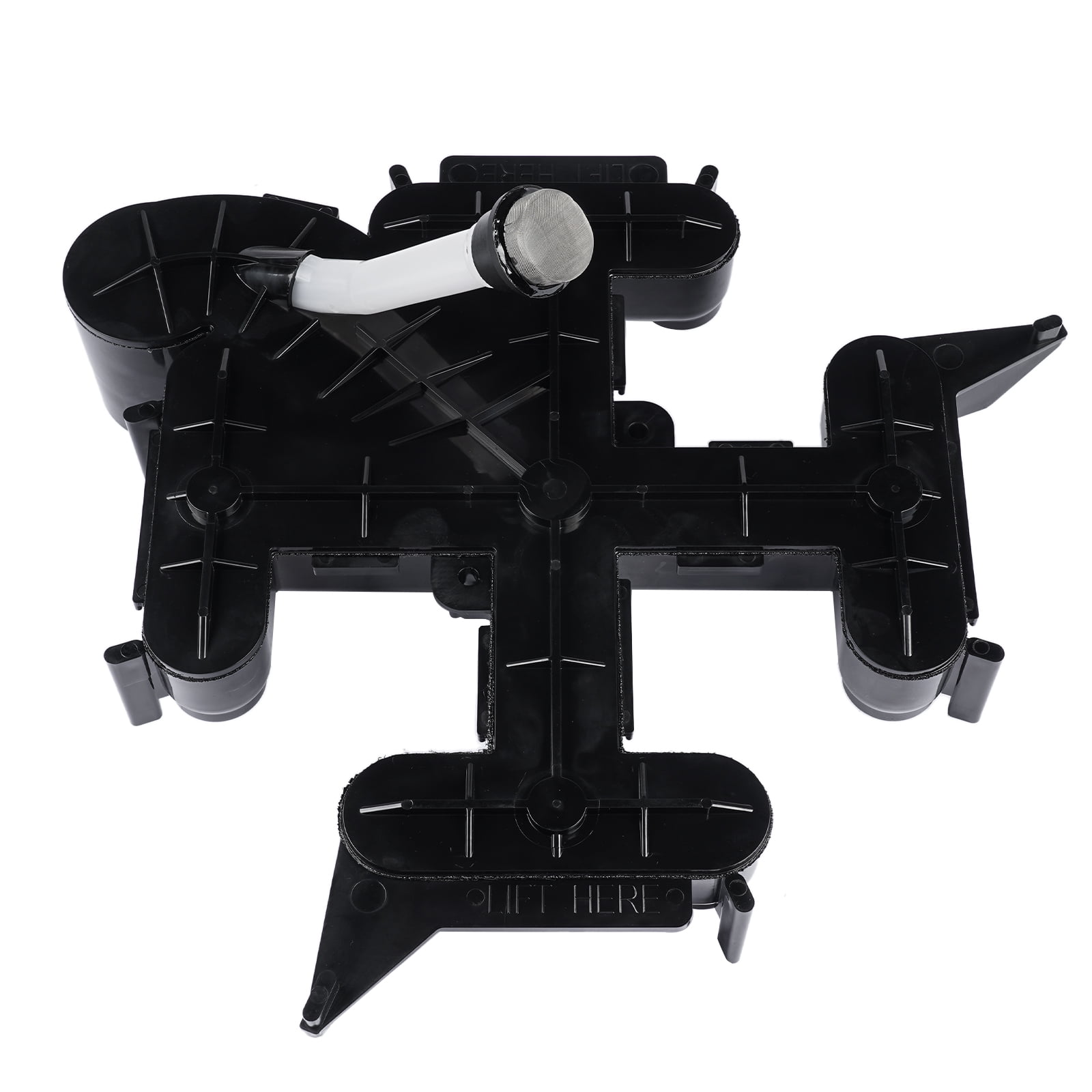 GELUOXI Top Manifold With Air Bleed for FNS Plus Filter FNSP24 FNSP36 FNSP48/60 59023700 ...