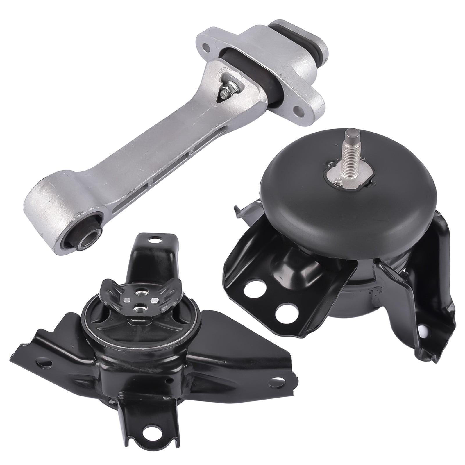 GELUOXI Torque Arm/ Engine and Transmission Mount Combo for Kia Sedona ...