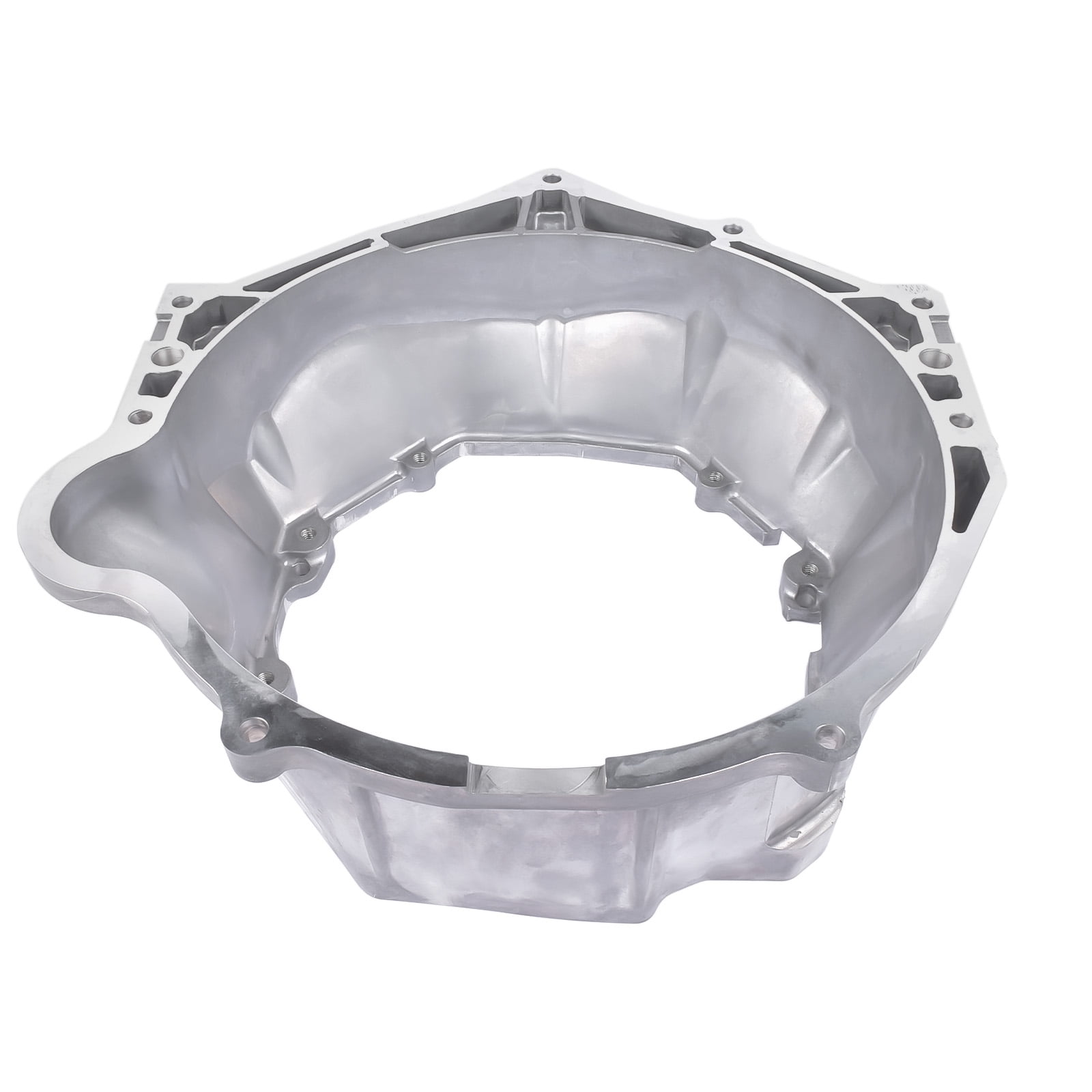 GELUOXI Transmission Clutch Housing for Chevy Camaro Pontiac Firebird ...