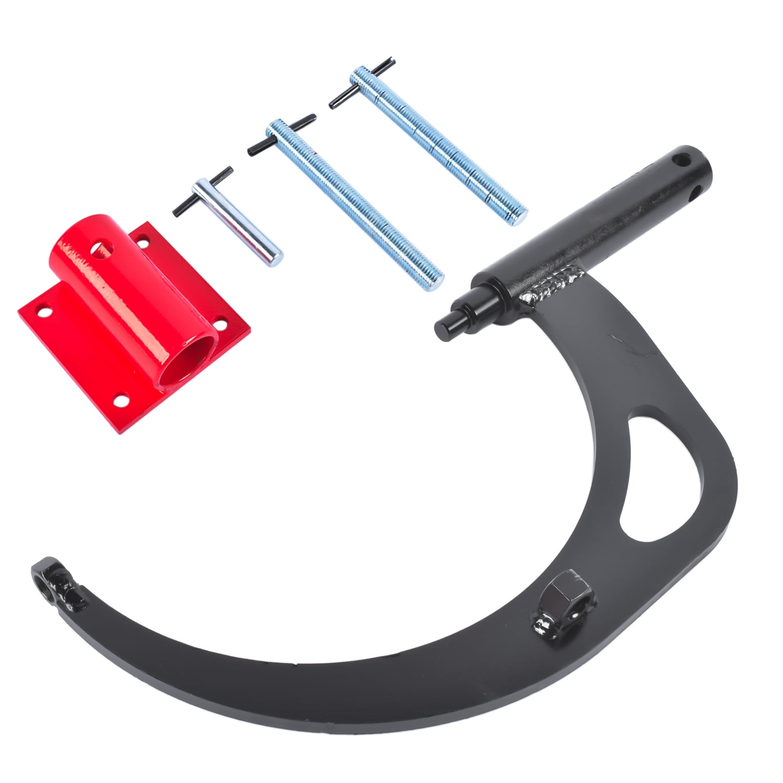 GELUOXI Transmission Holding Fixture Tool Kit for GM Transmissions 200 ...