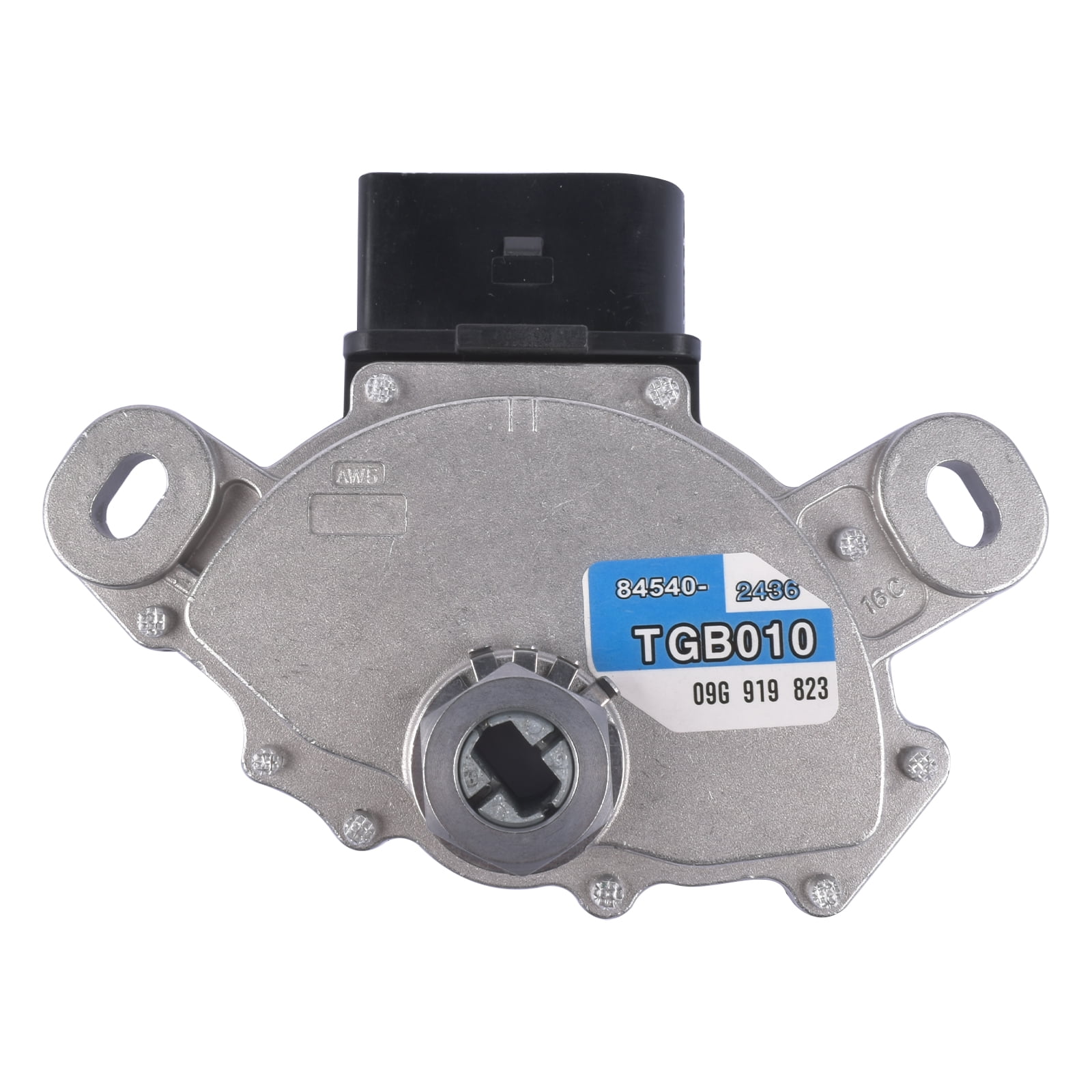 GELUOXI Transmission Range Sensor for Audi VW Beetle Passat CC 2.0L 2 ...