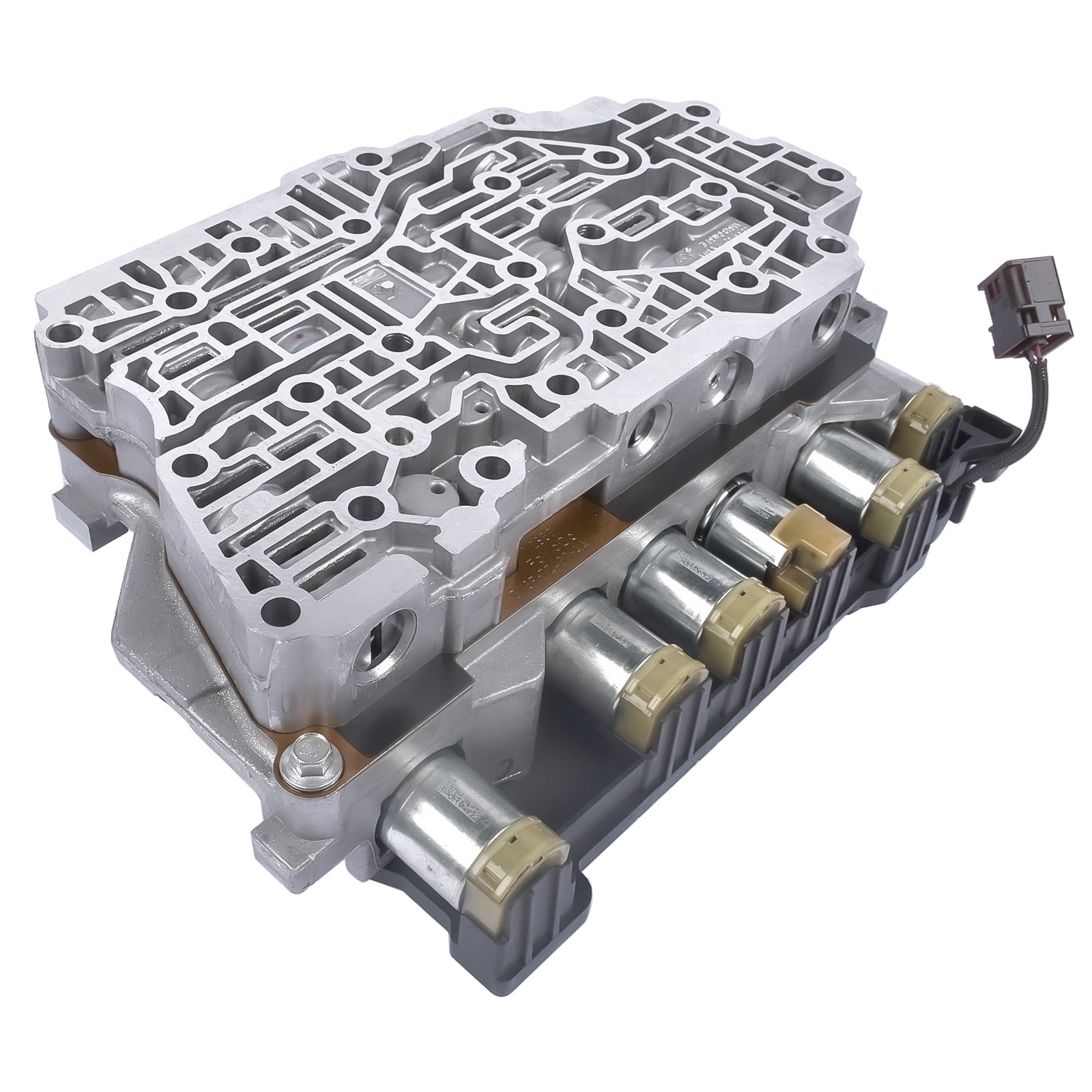 Diverter Sound A4 Turbocharger Diverter Valve - Fits Ford/Lincoln ...