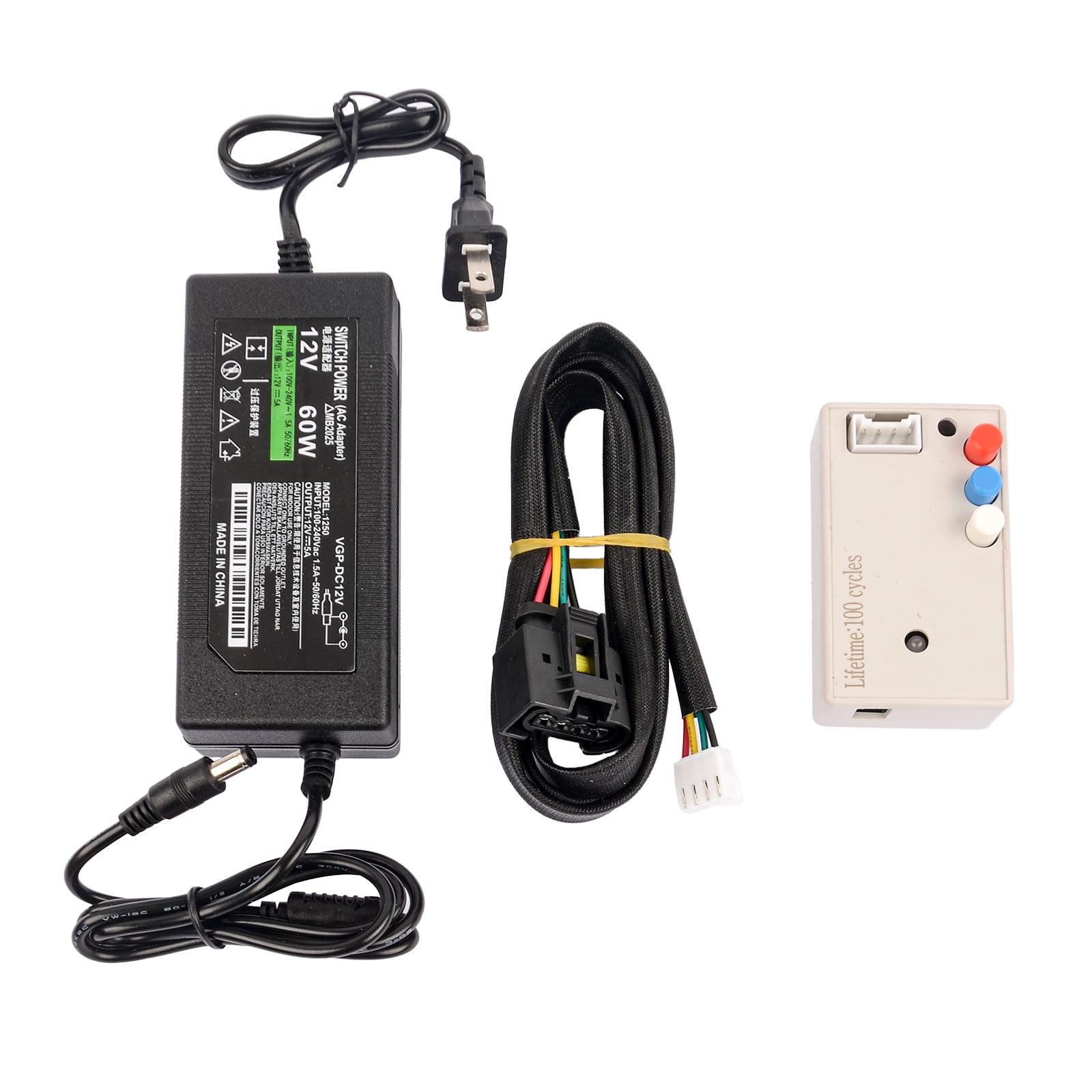 GELUOXI Turbo Actuator Calibration Tool for Ram Cummins 6.7 L Holset ...