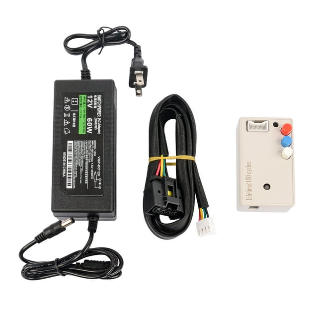 GELUOXI Turbo Actuator Calibration Tool for Ram Cummins 6.7 L Holset ...