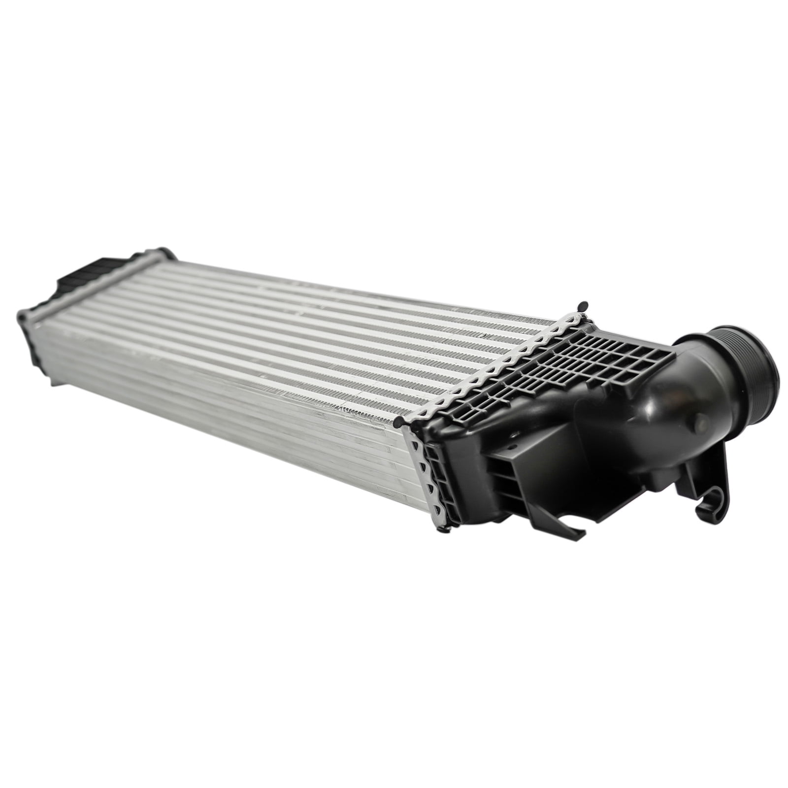 GELUOXI Turbo Charge Air Cooler Intercooler FO3012116 for Ford Edge ...