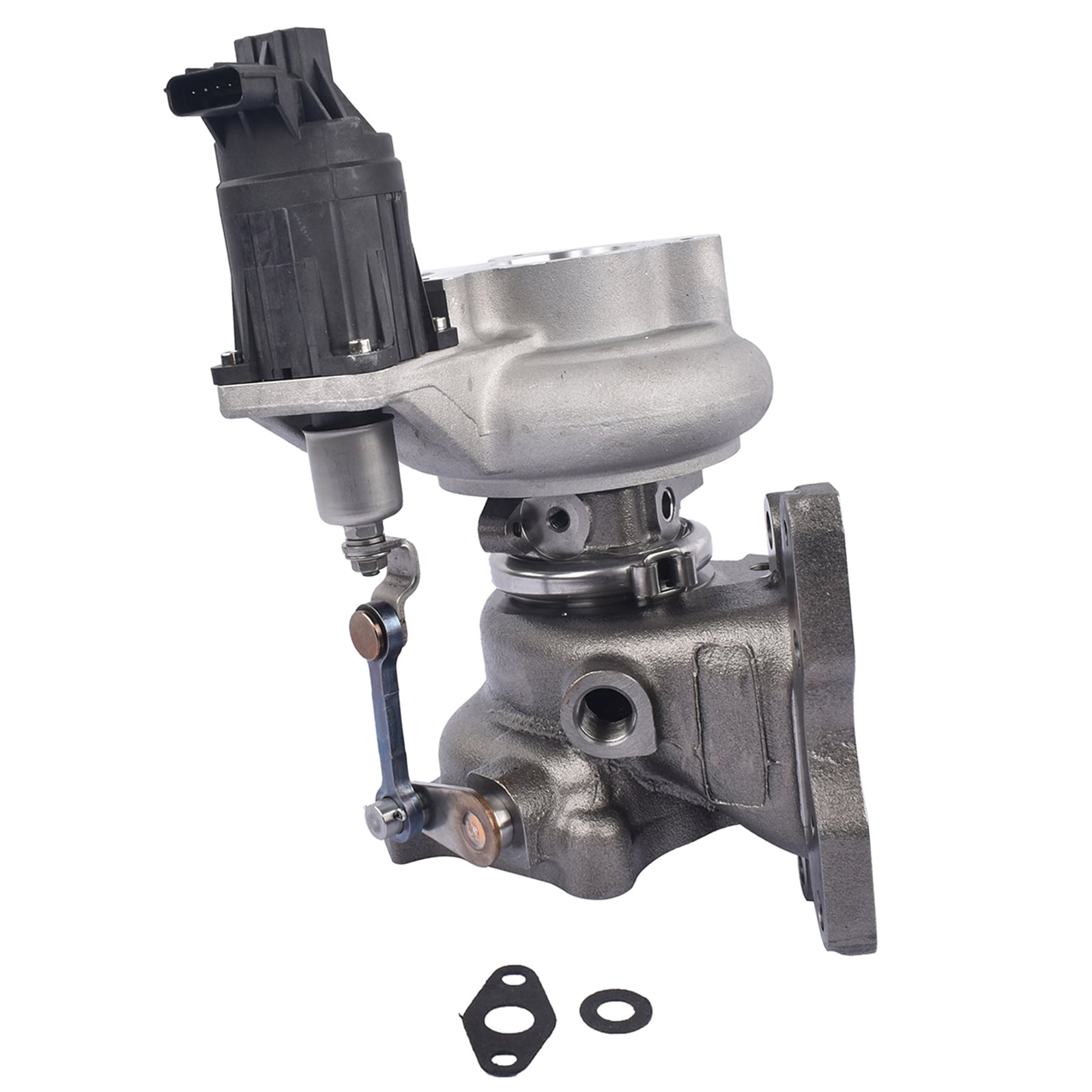 GELUOXI Turbo Charger for 2016-2020 Honda Civic CR-V 1.5L 49373-07011 ...