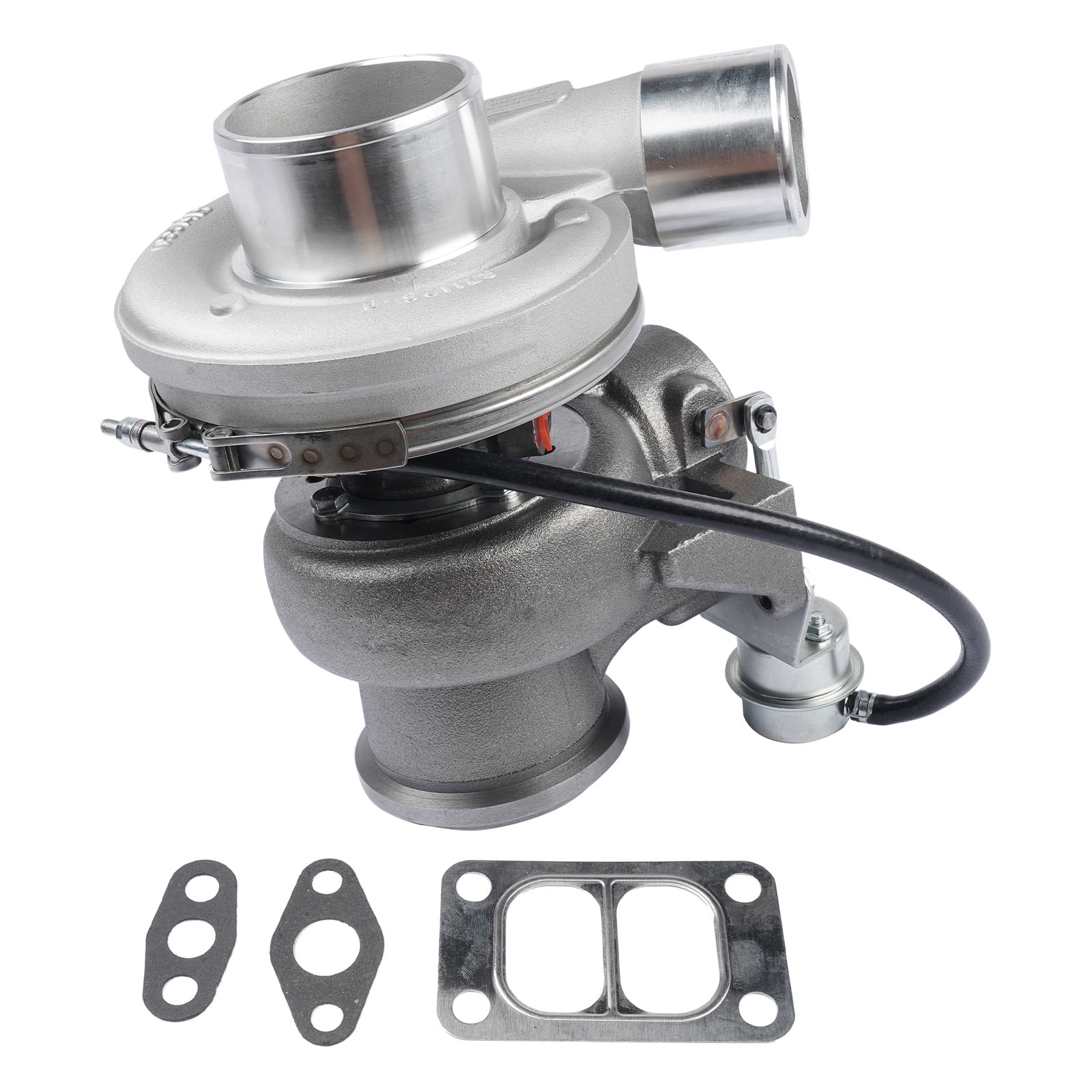 GELUOXI Turbo Turbocharger for Caterpillar CAT 3162B C7 Engine Diesel ...