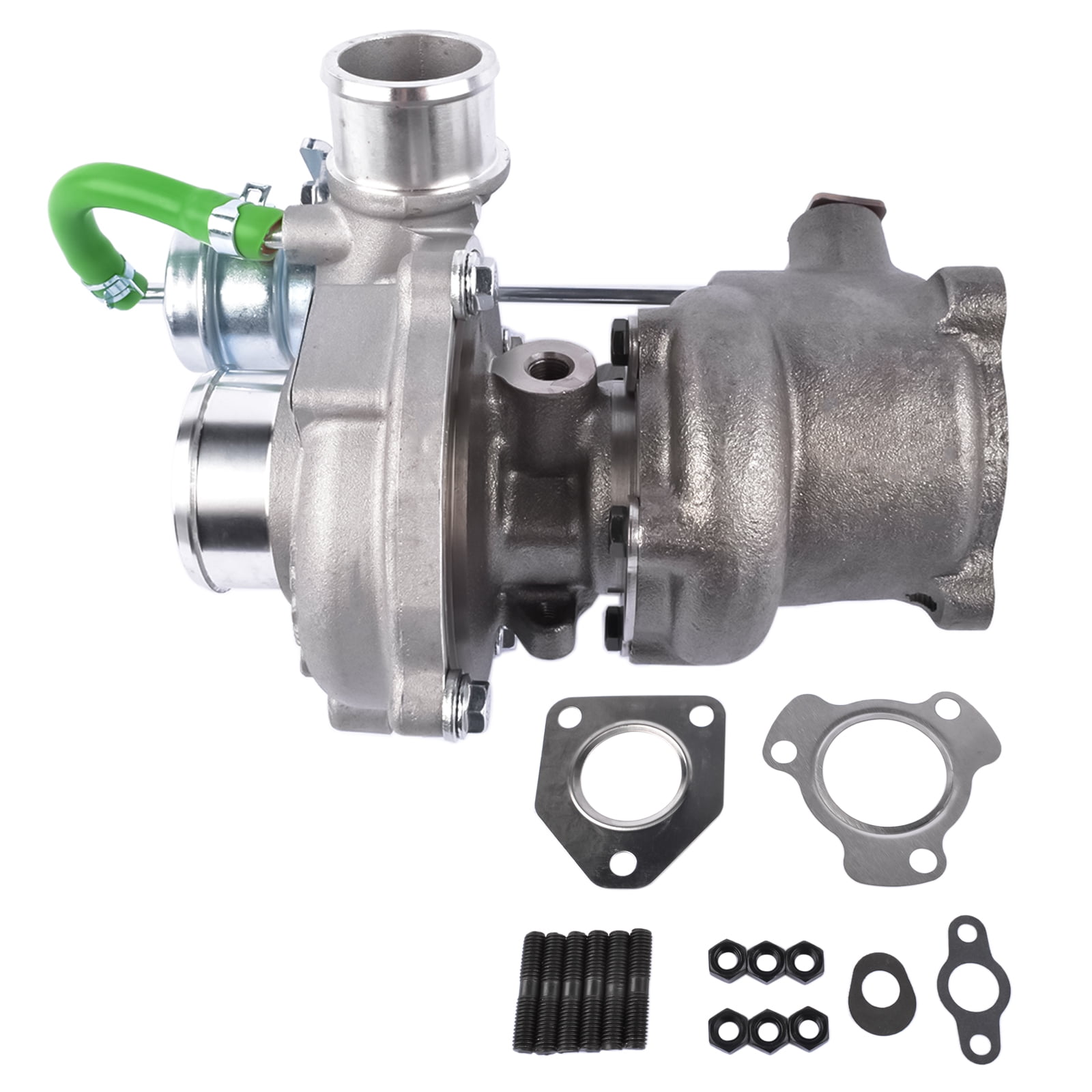 GELUOXI Turbocharger Turbo K03 7256748 for Doosan Engine D34 Bobcat ...